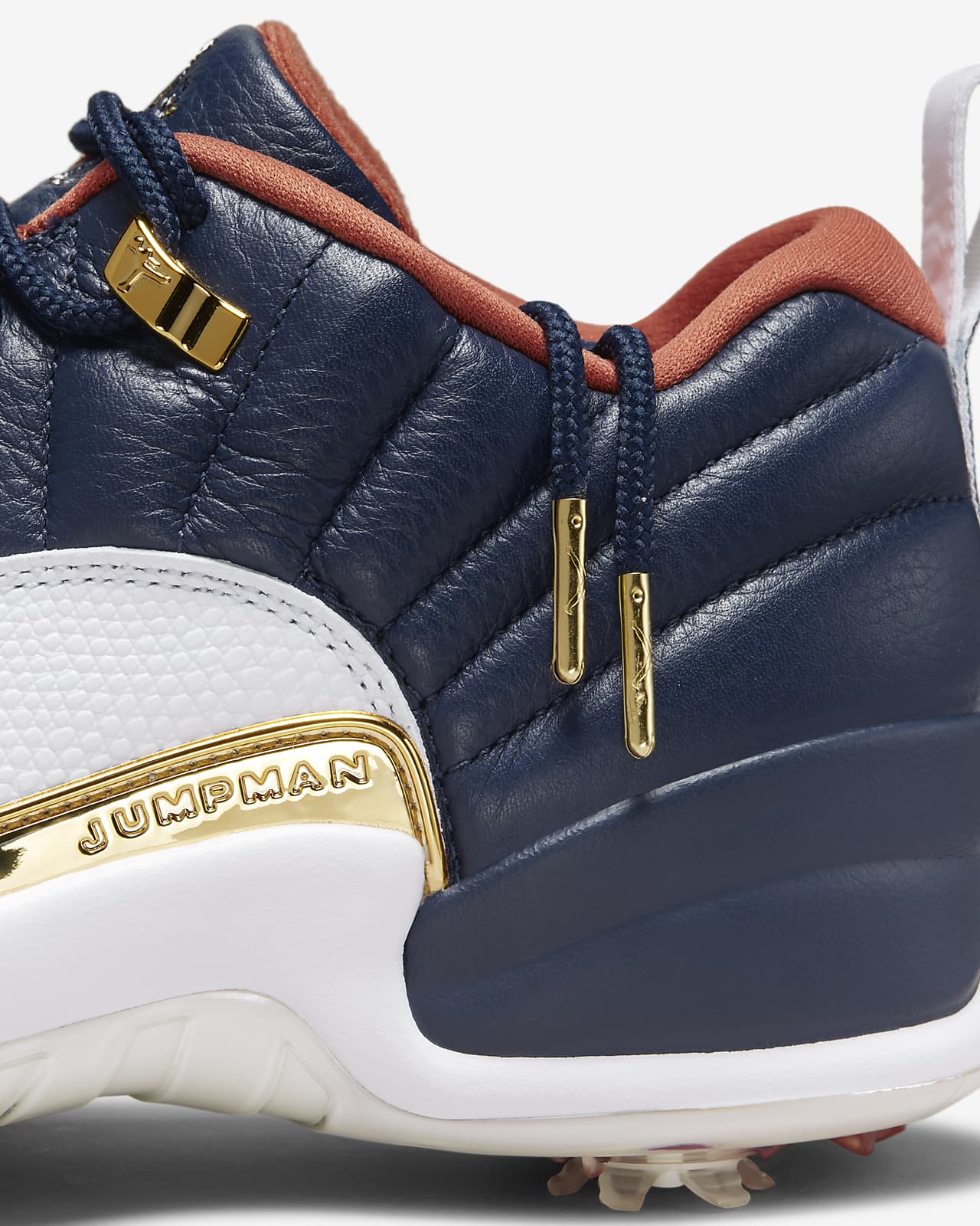 Air Jordan XII Low NRG x Eastside Golf férfi golfcipő. Nike HU