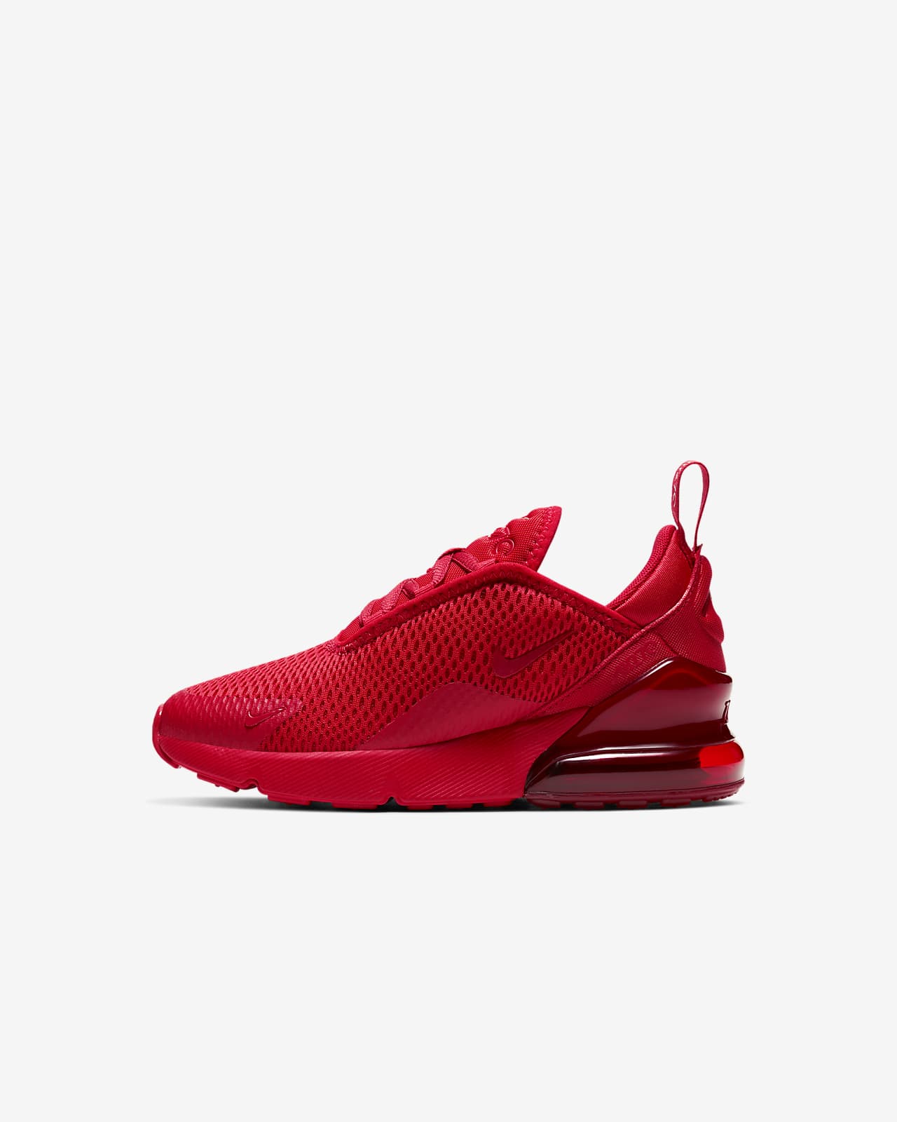 Nike Air Max 270 Youth Size 4 Nike Air Max 270 Youth Size 4