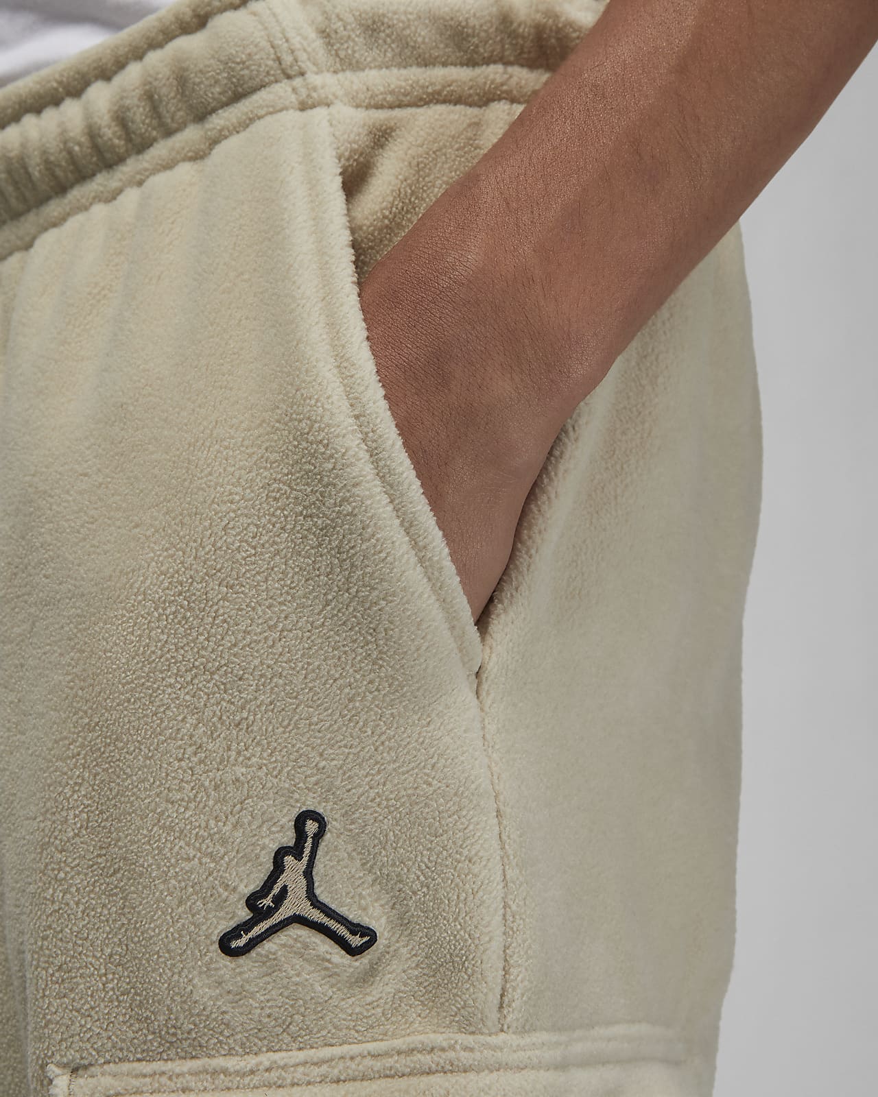 Jordan Essential Men's Fleece Winter Trousers. Nike SA