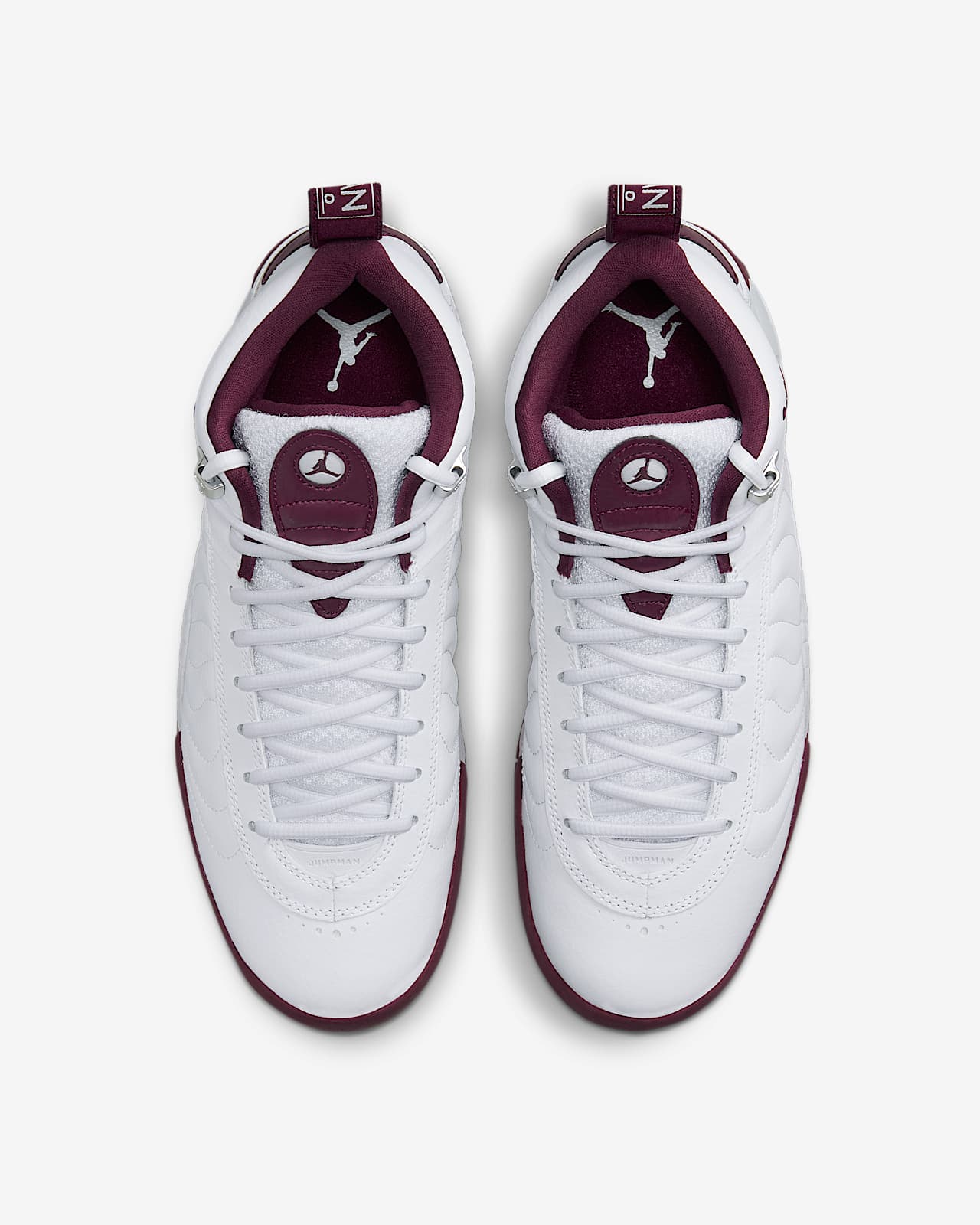 Jordan Jumpman Pro Herrenschuh. Nike LU