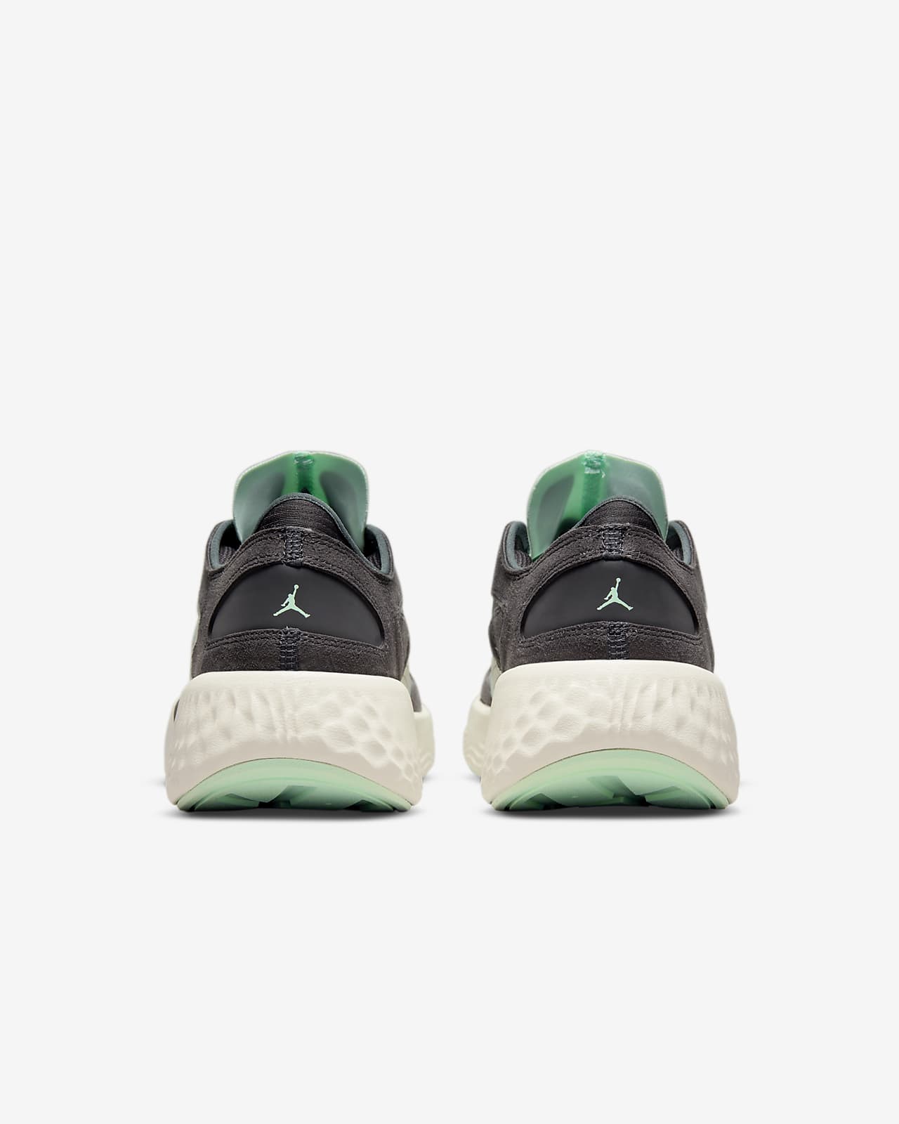 Jordan Delta 3 Low Men's Shoes. Nike LU