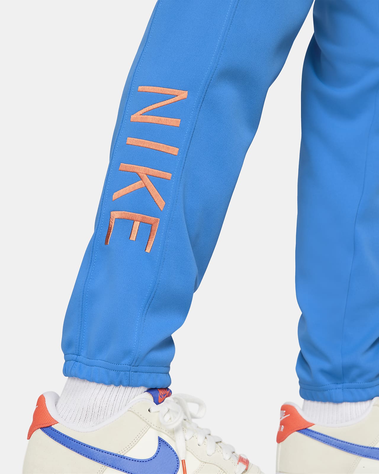 Nike Sportswear Mens Poly Knit Trousers Nike Pt