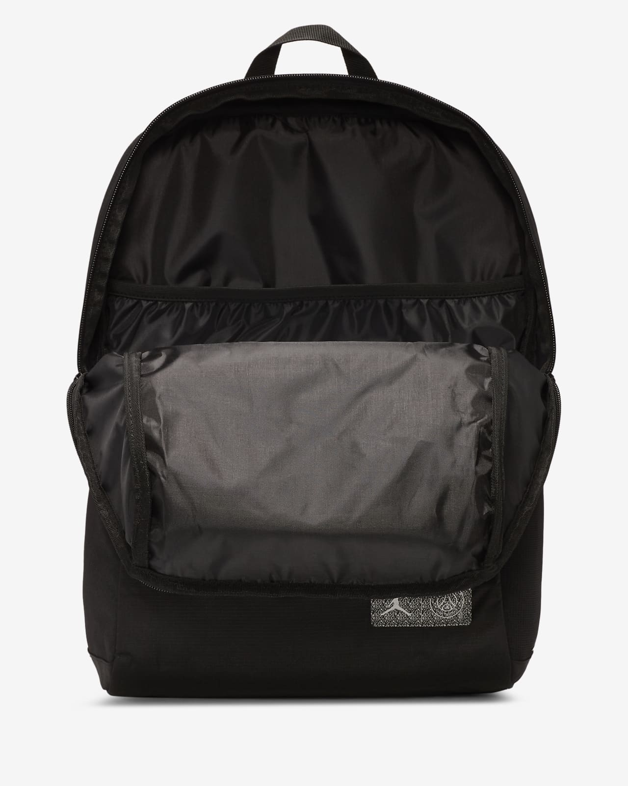 Jordan Paris Saint-Germain Essentials Backpack. Nike DK