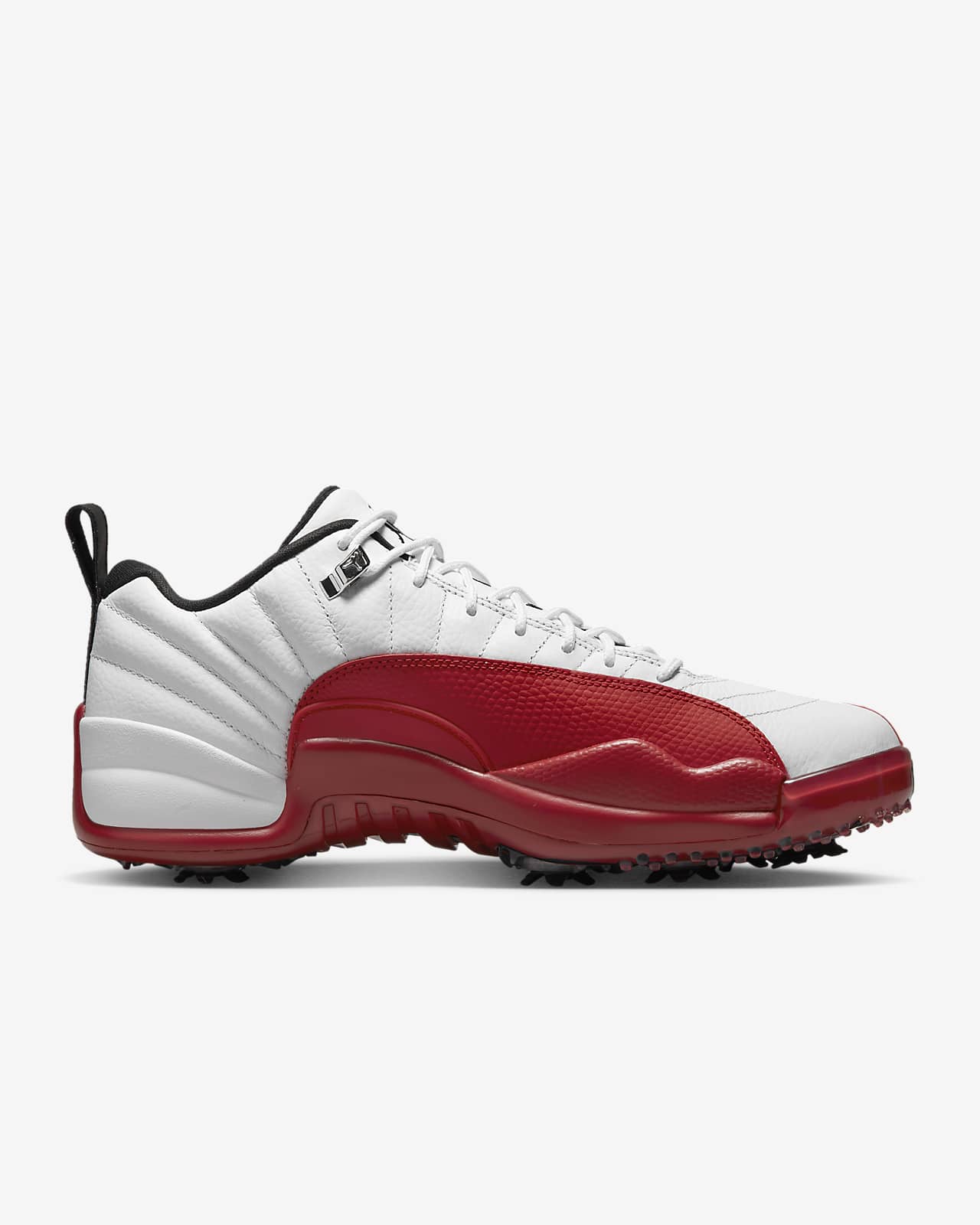 Air Jordan 12 Low Golf Shoes. Nike NZ