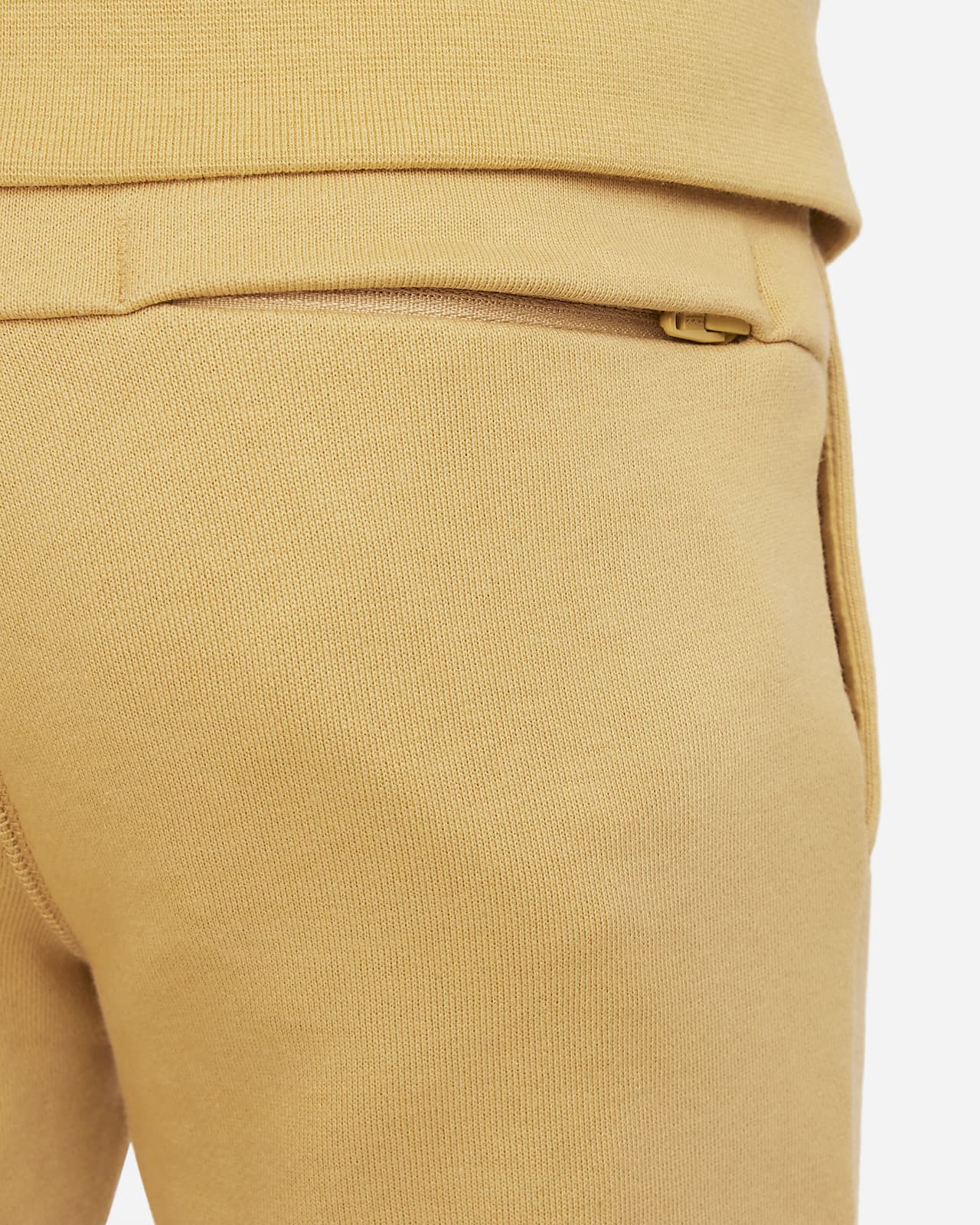 Nike Sportswear Air Pullover Hoodie and Trousers Set Younger Kids' Set ...