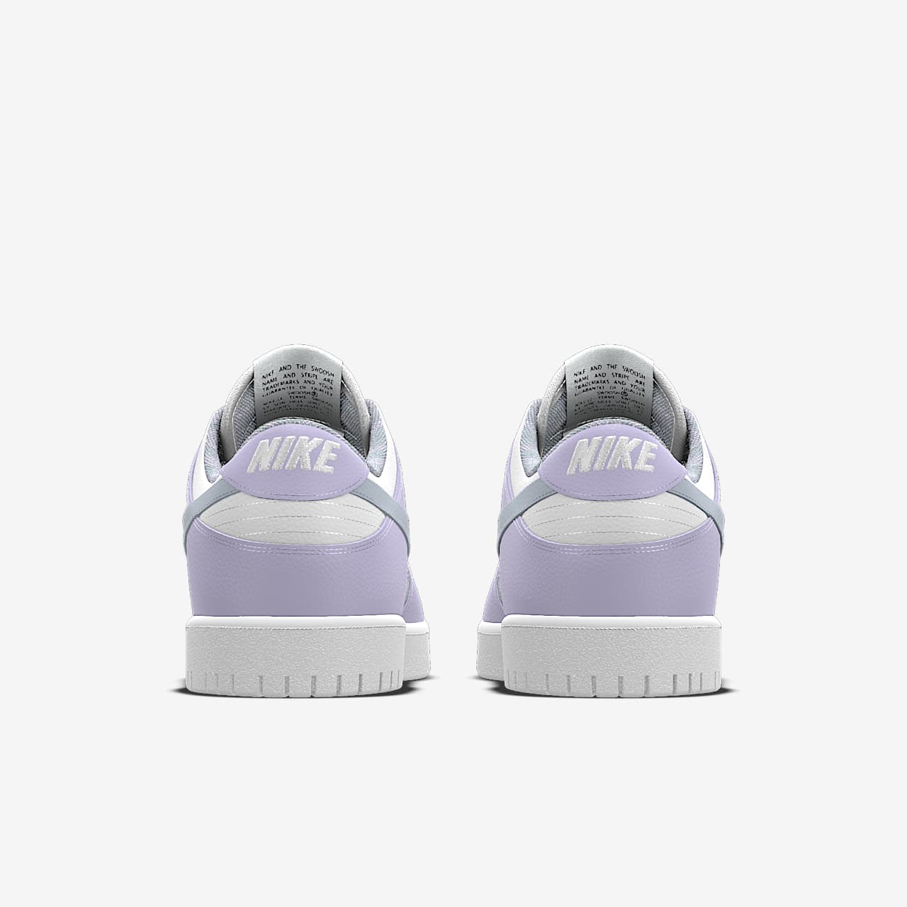 Nike Dunk Low Unlocked By You Tenis personalizados. Nike.com