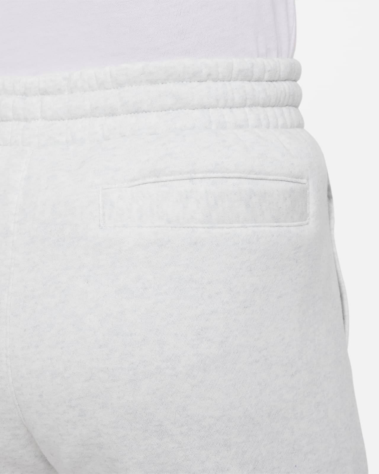 Nike Sportswear Older Kids' French Terry Tracksuit. Nike IE