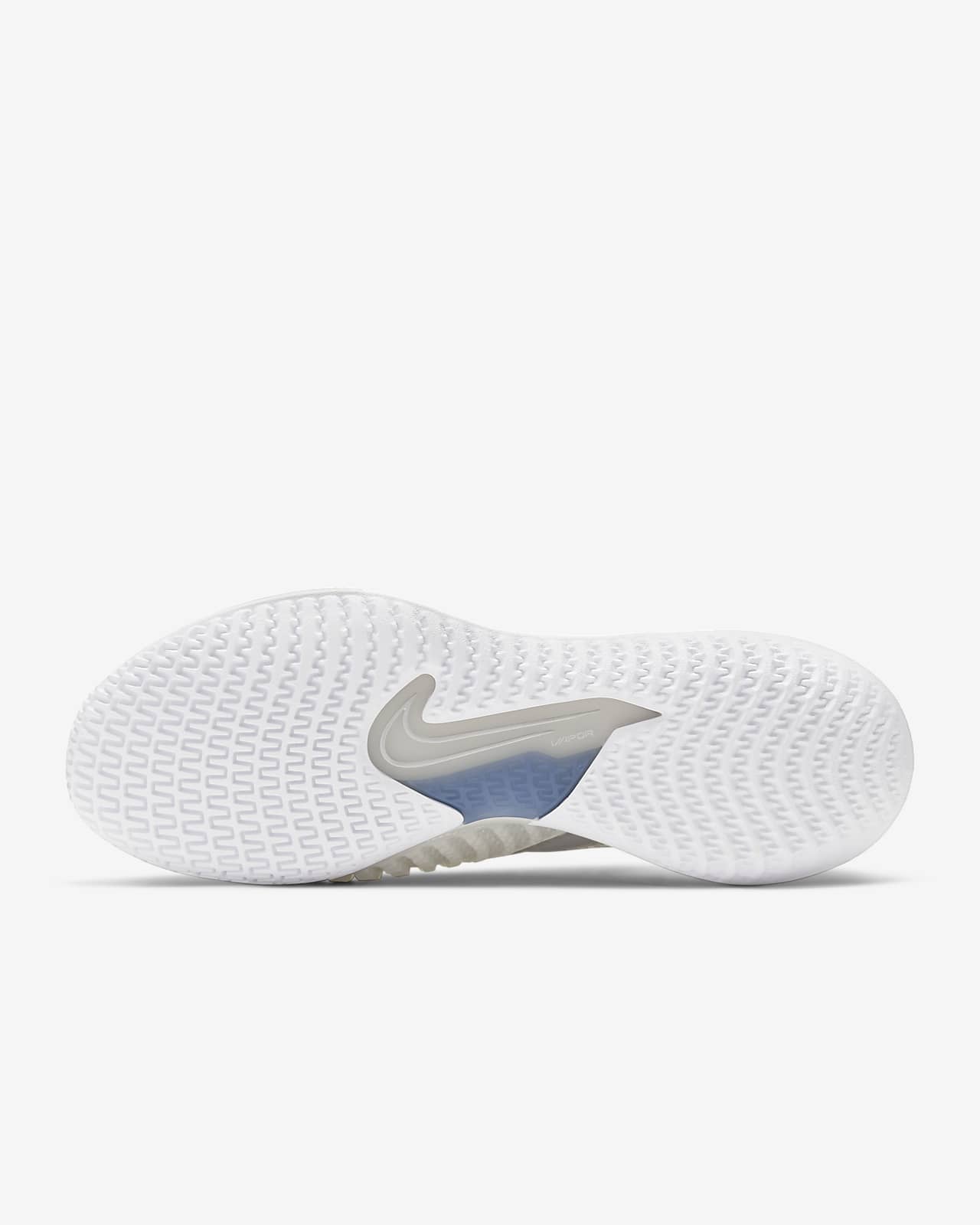NikeCourt React Vapor NXT Women's Hard Court Tennis Shoe. Nike SA