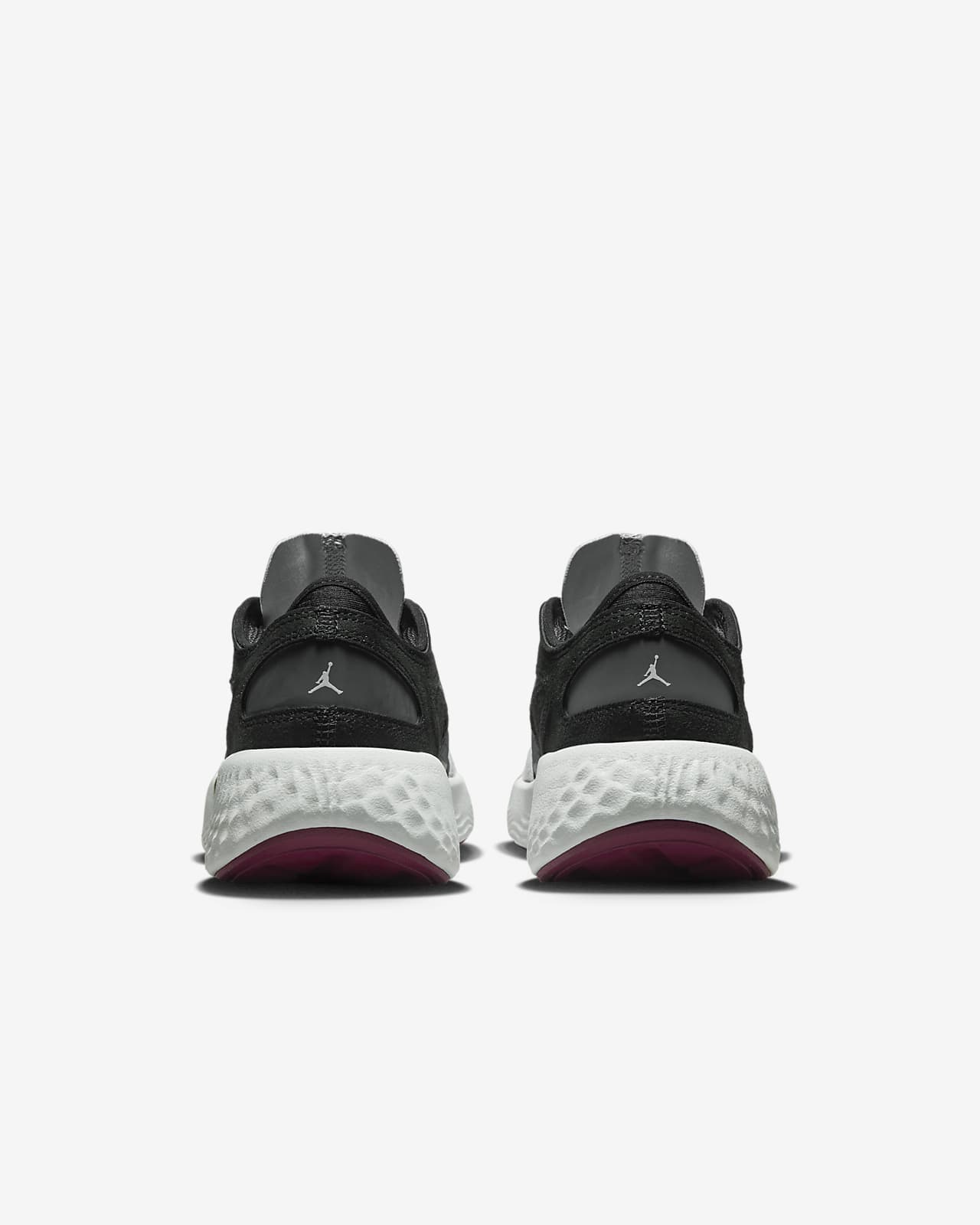 Jordan Delta 3 Low Older Kids' Shoes. Nike DK