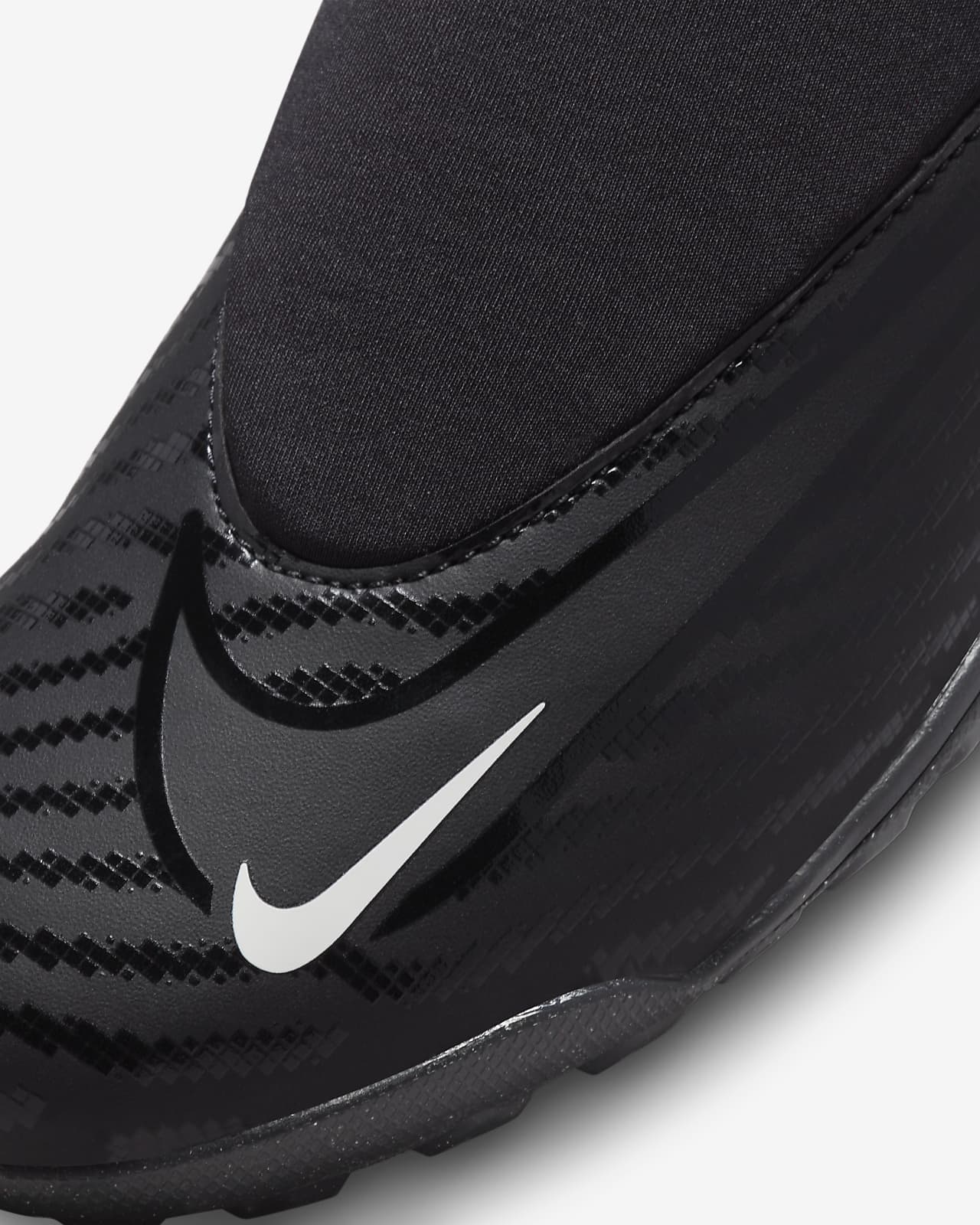 Nike Phantom GX Club Dynamic Fit TF Turf Football Shoes. Nike AE