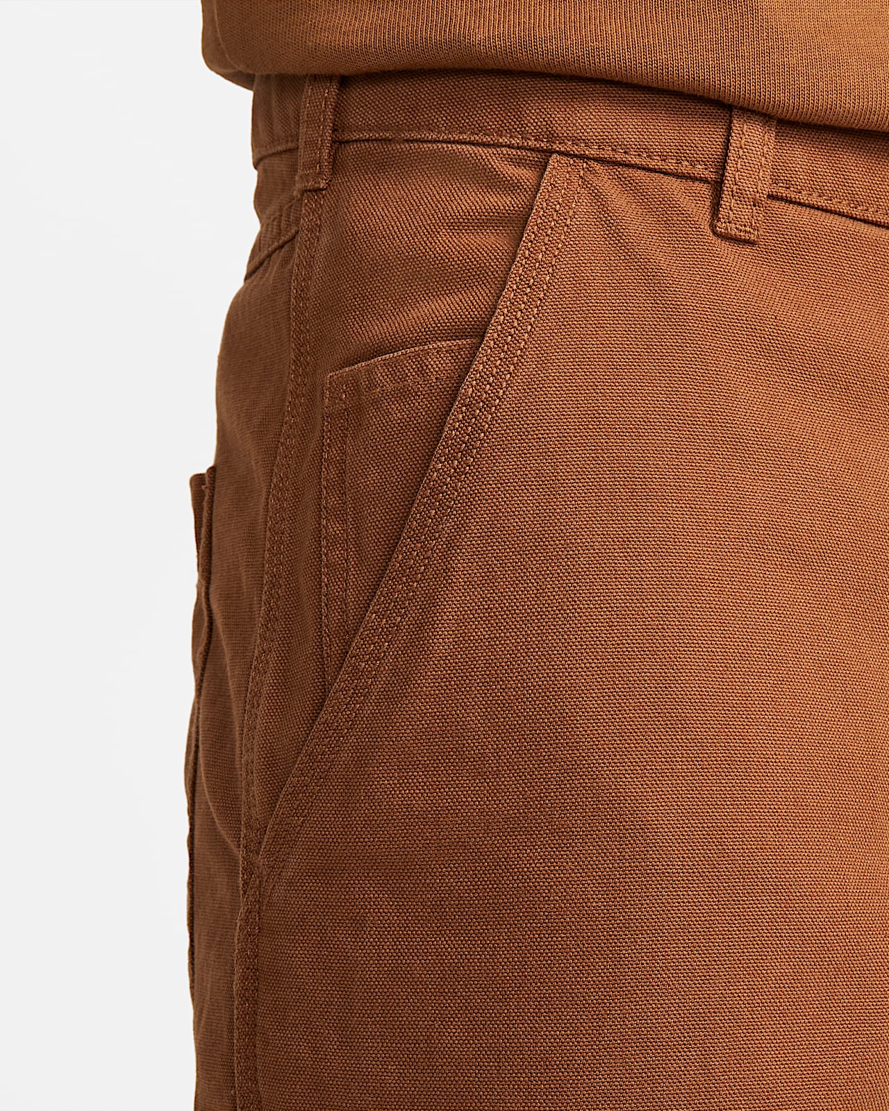 Nike Sportswear Men's Double-Front Trousers. Nike NZ