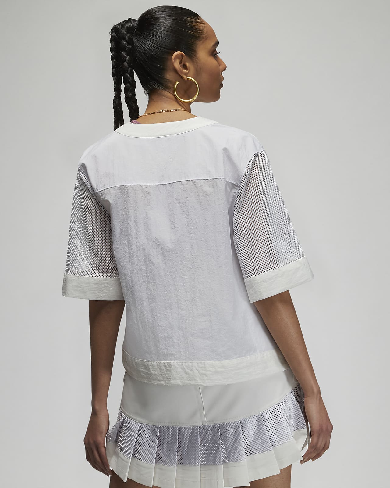 Jordan 23 Engineered Women's Top. Nike NZ