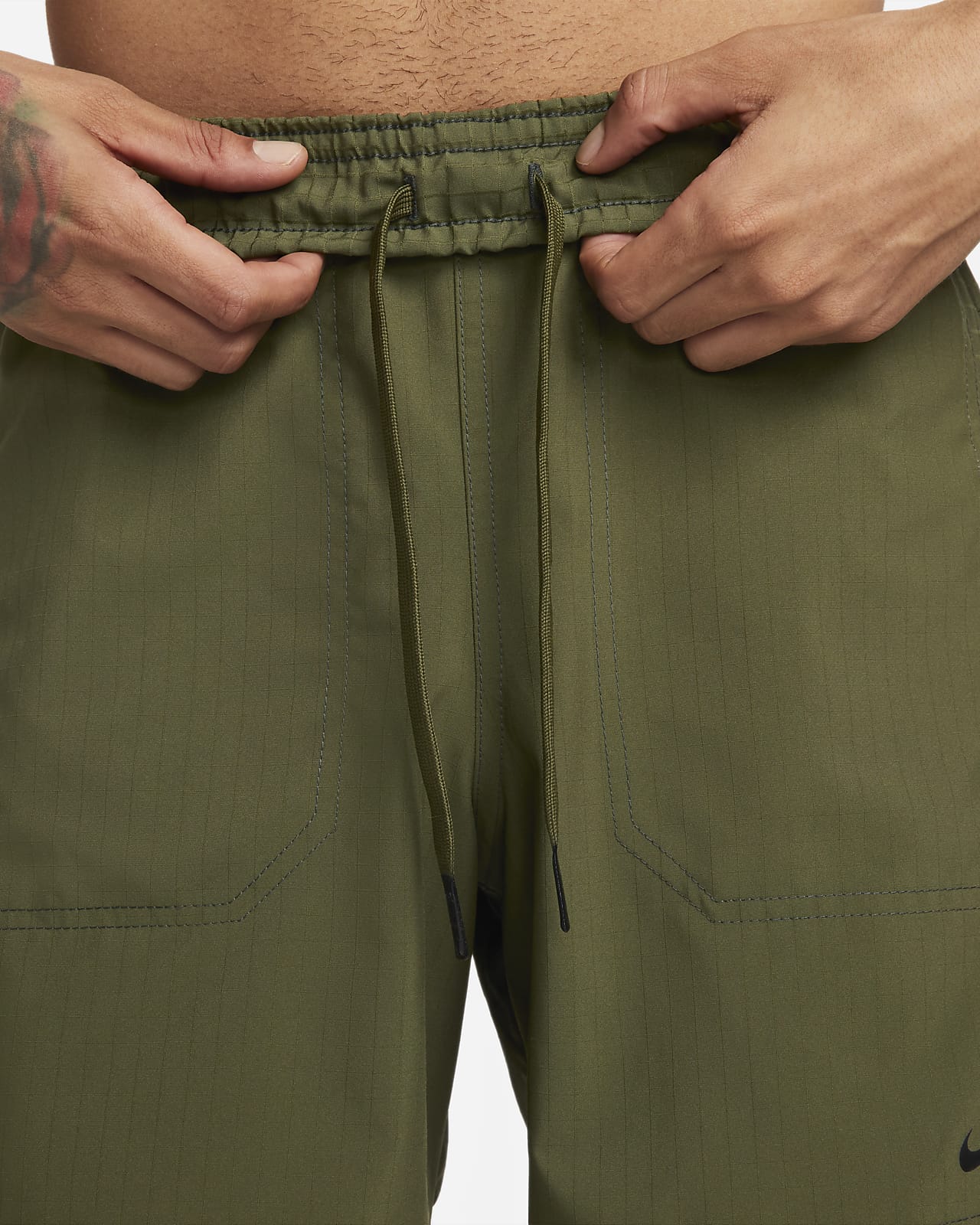 Nike Dri-FIT ADV A.P.S. Men's 18cm (approx.) Unlined Versatile Shorts. Nike CA