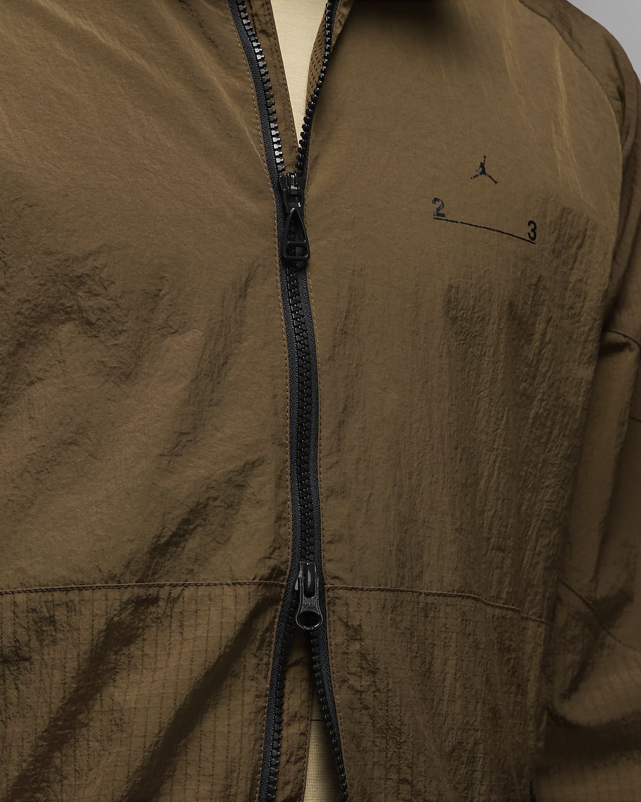 Jordan 23 Engineered Men's Jacket. Nike LU