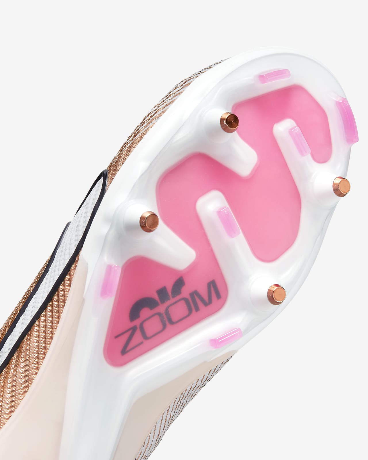 Nike Zoom Mercurial Superfly 9 Elite SG-Pro Anti-Clog Traction ...