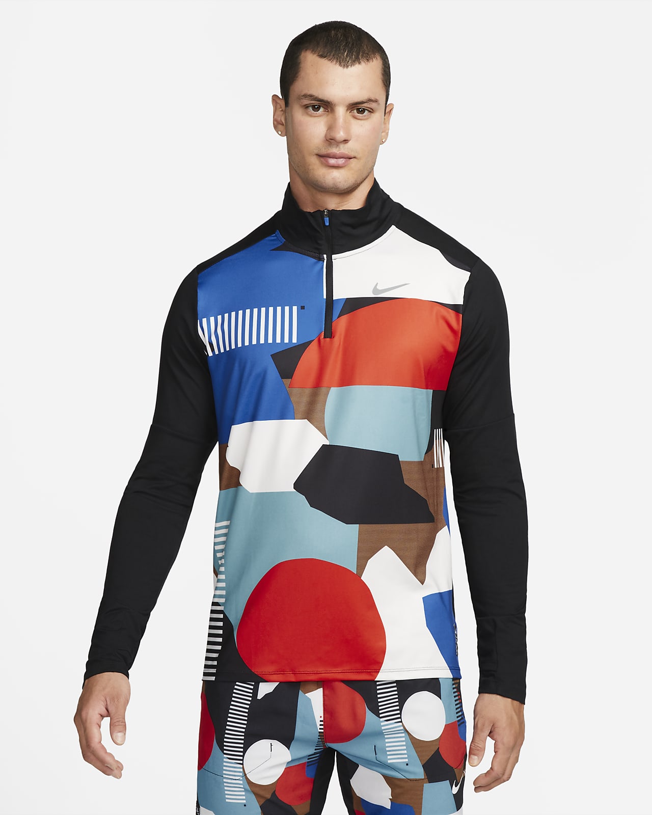 Nike A.I.R. Hola Lou mellomlagsoverdel for løping til herre. Nike NO