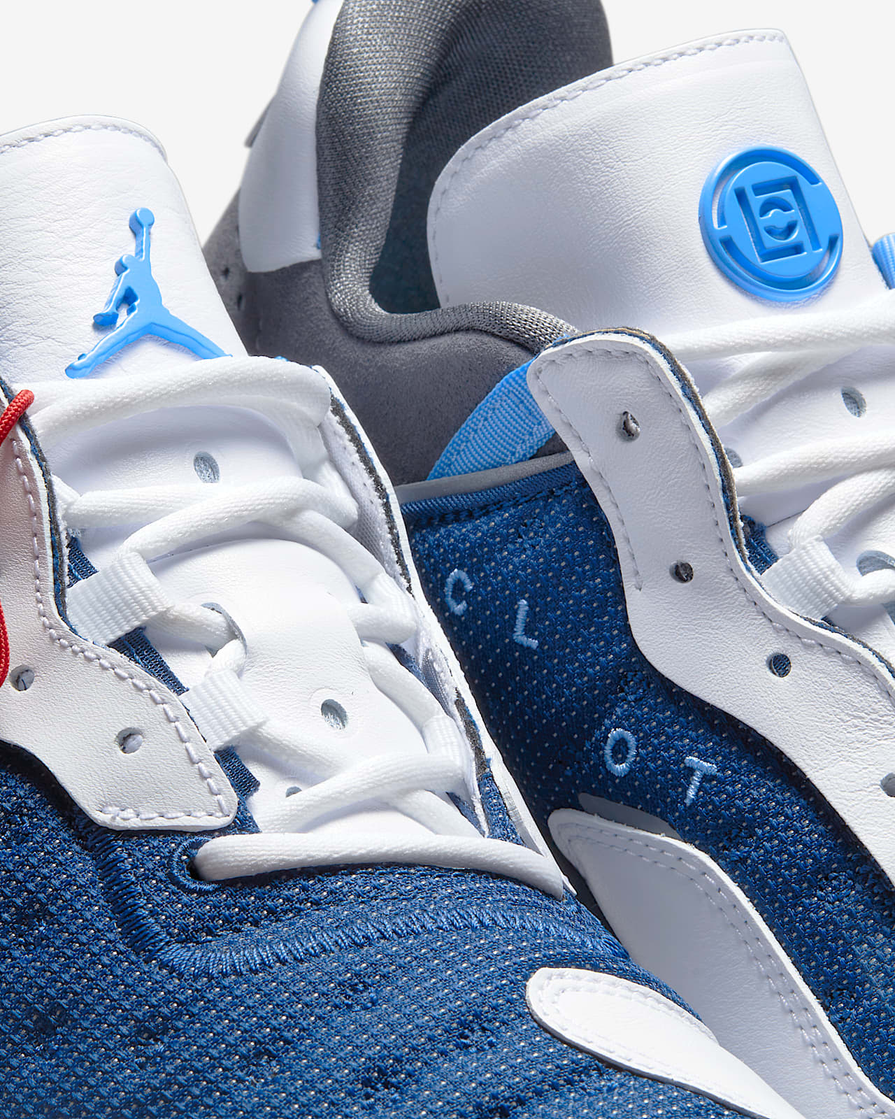 Jordan Delta 2 x CLOT Men's Shoes. Nike NL