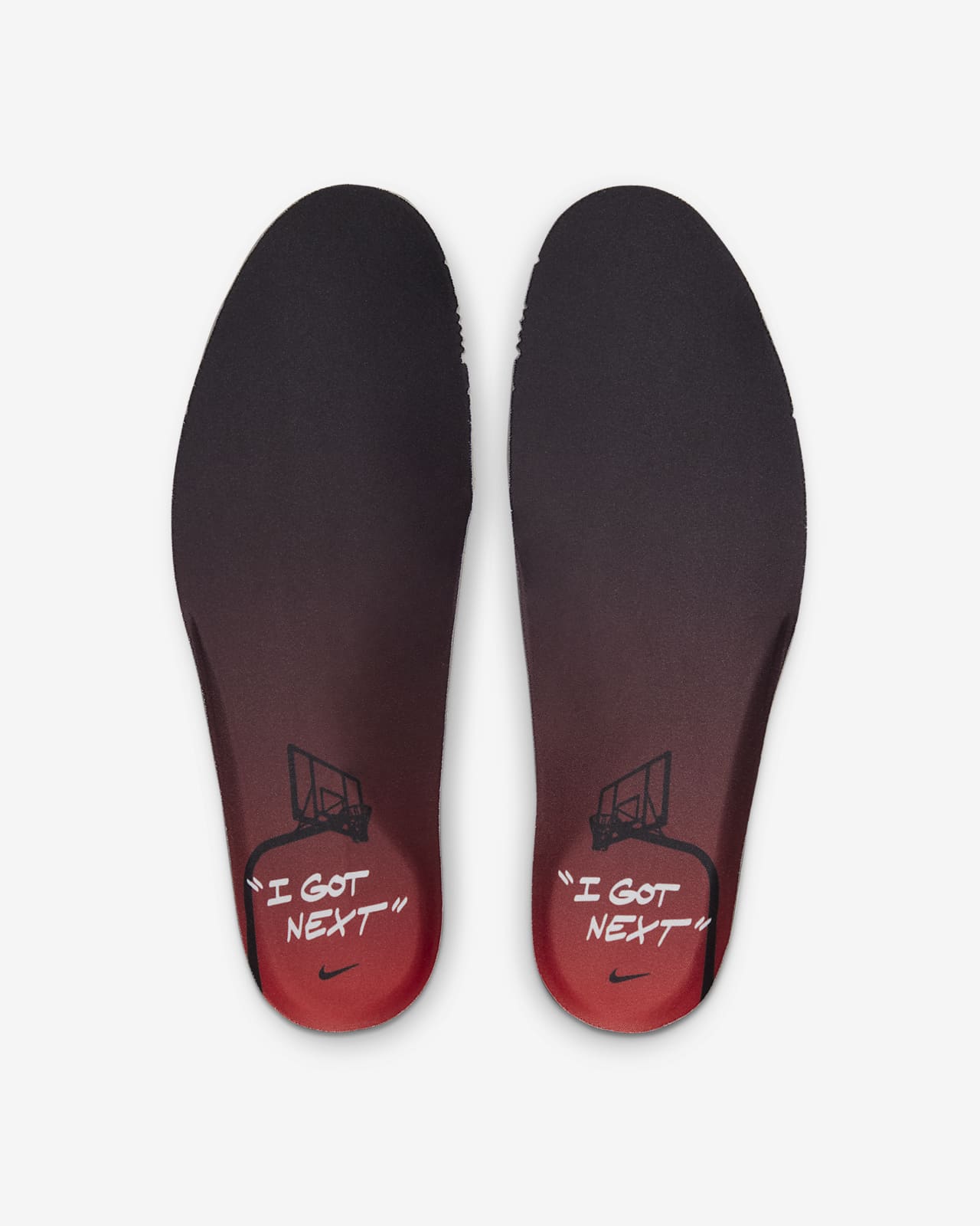 Nike Air More Uptempo '96 Herrenschuh. Nike AT