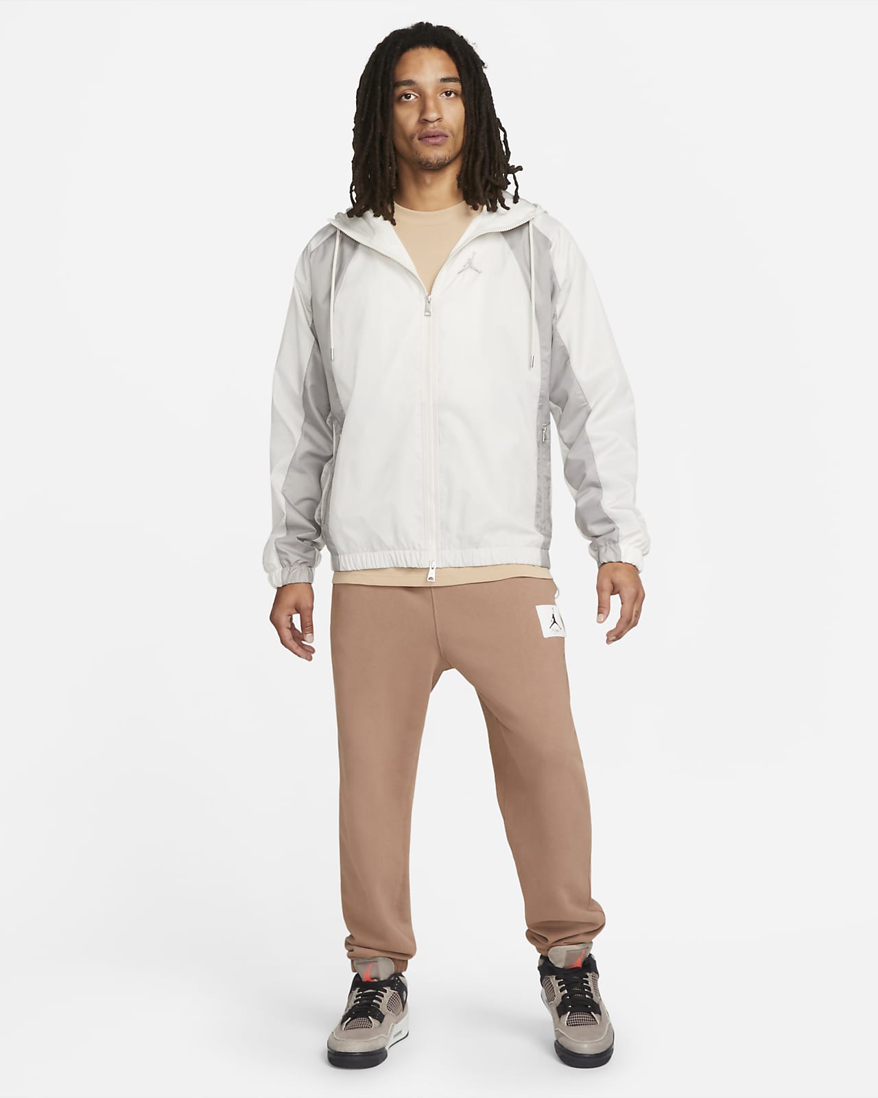 Giacca in tessuto Jordan Essentials - Uomo. Nike IT