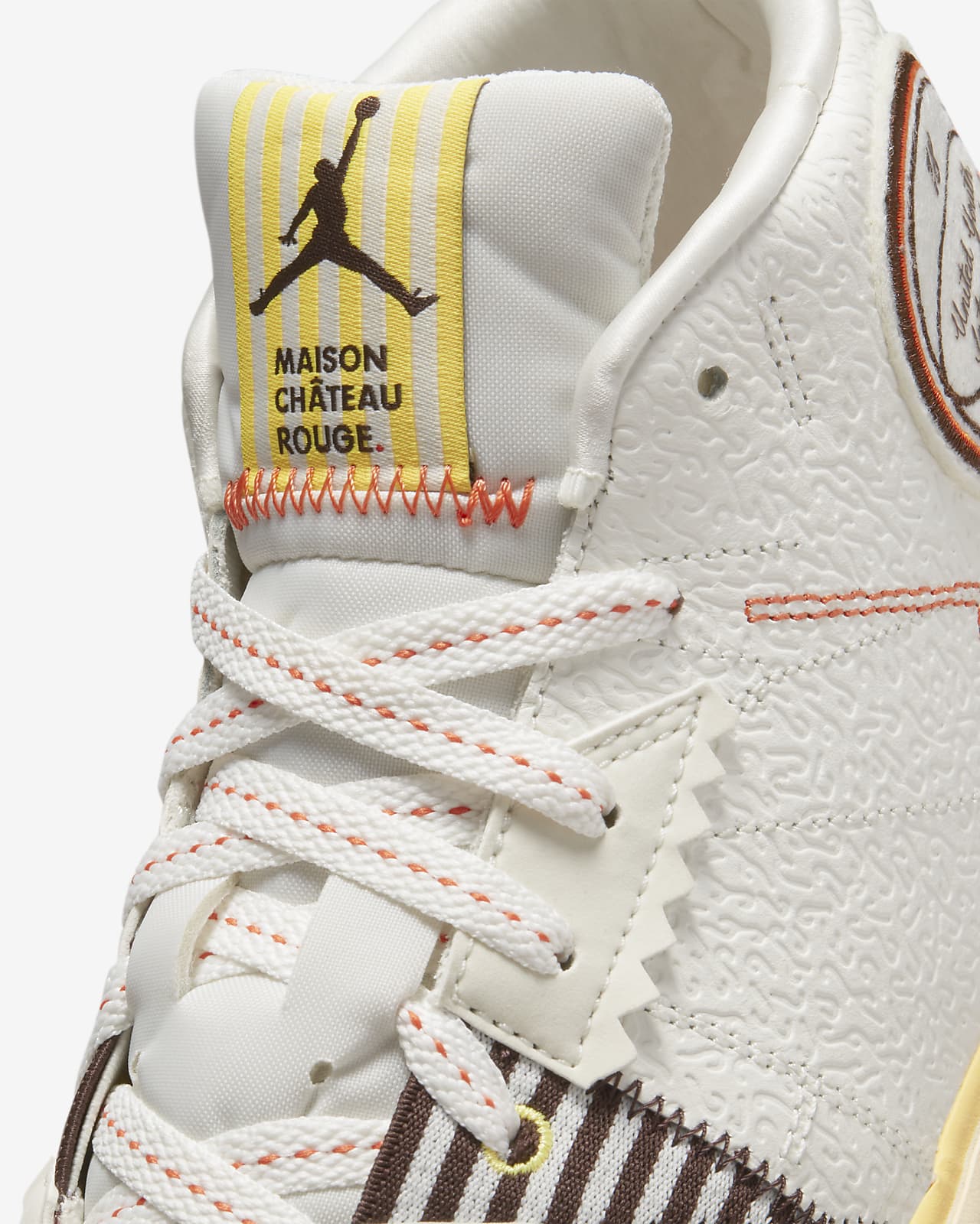 Jordan Series Mid SP Men's Shoes. Nike ID