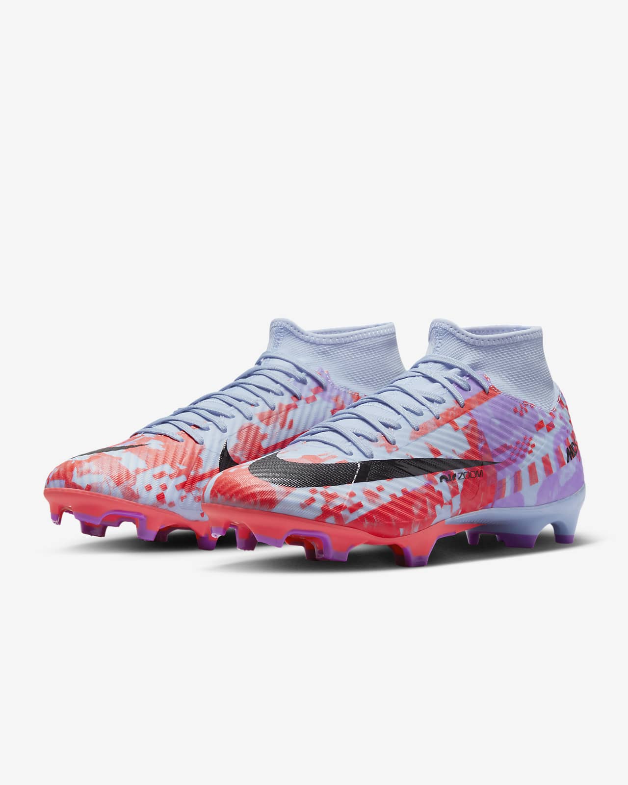 Nike Zoom Mercurial Dream Speed Superfly 9 Academy MG Multi-ground ...