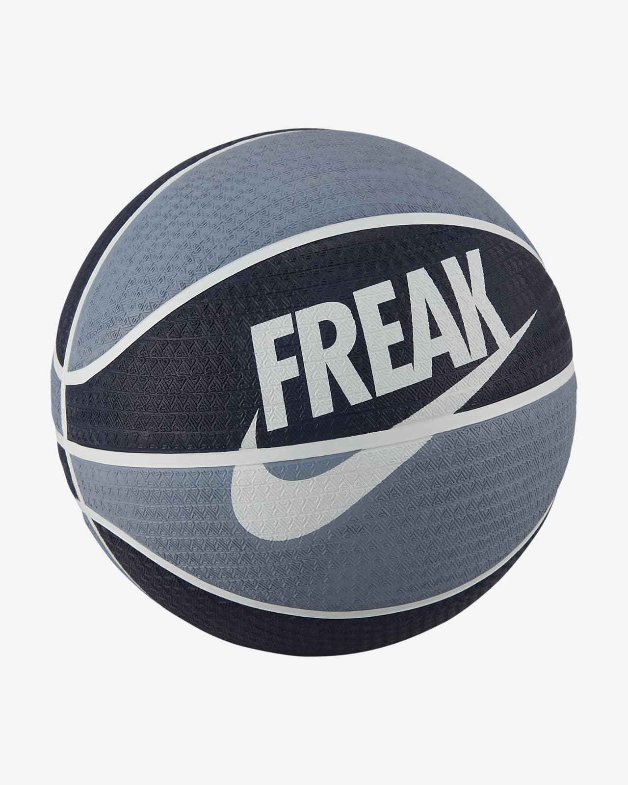 Giannis Playground 8P Basketball. Nike SI