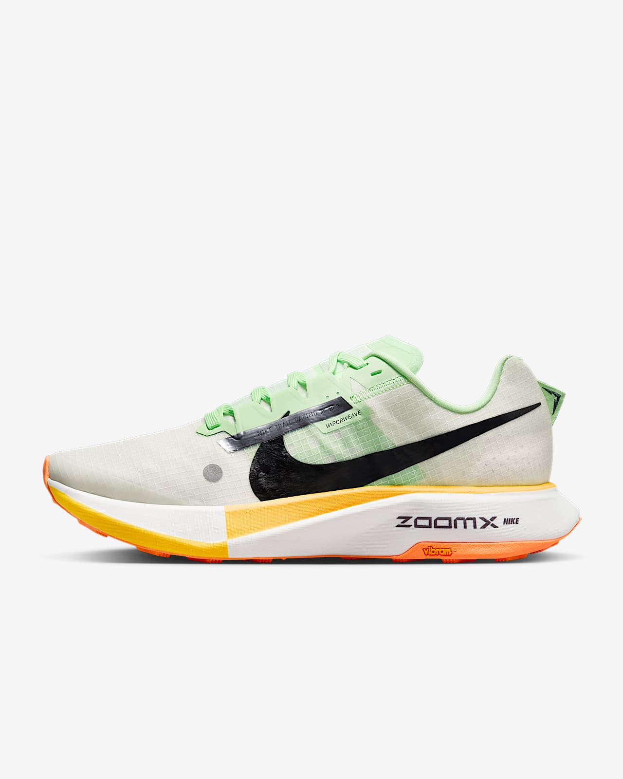 Nike Ultrafly Men's Trail Racing Shoes. Nike PT