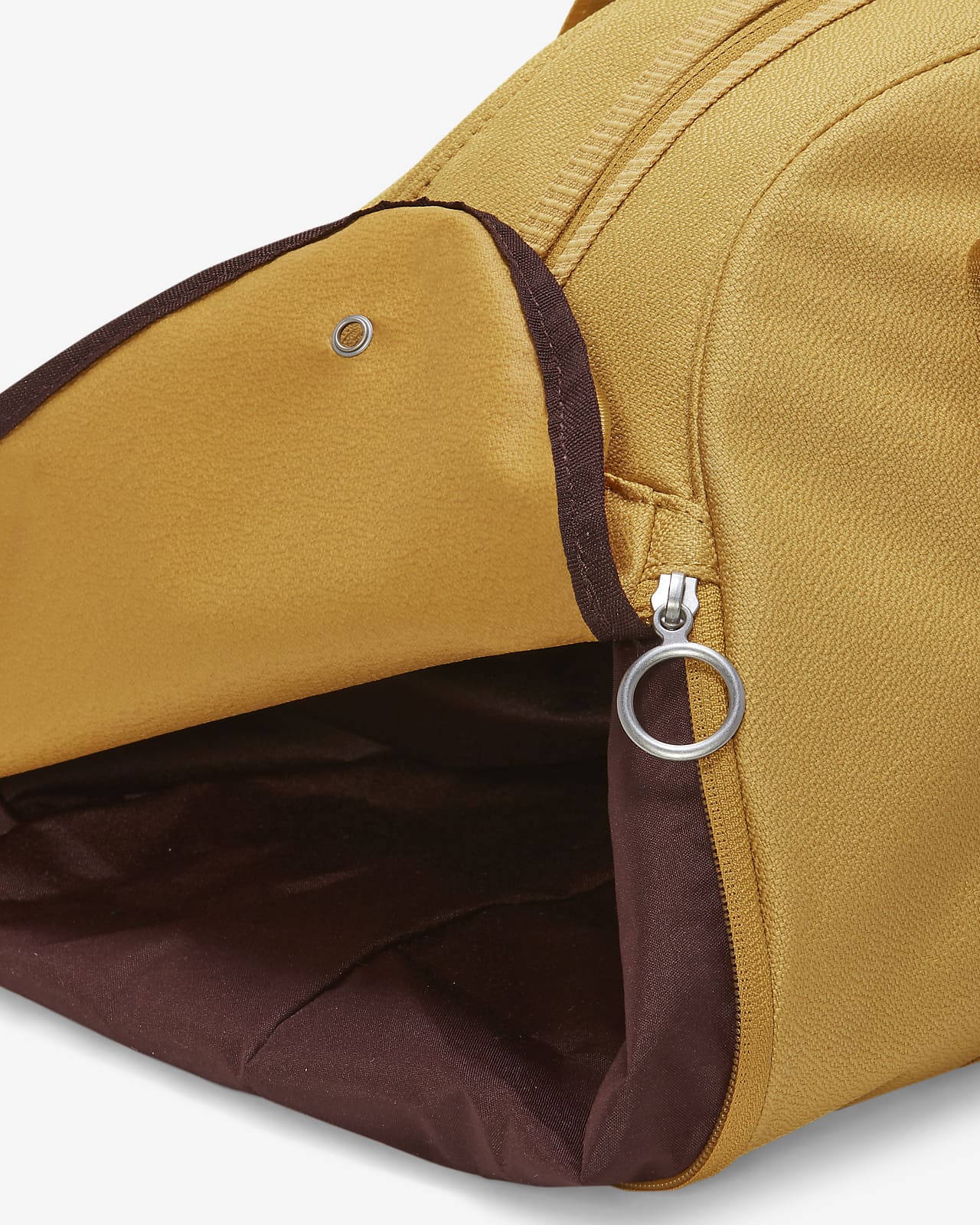 Nike One Club Women's Training Duffel Bag (24L). Nike SI