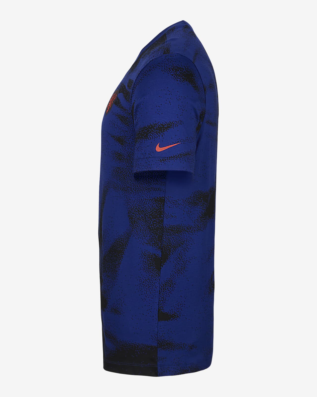 Netherlands Men's Nike Ignite T-Shirt. Nike SG