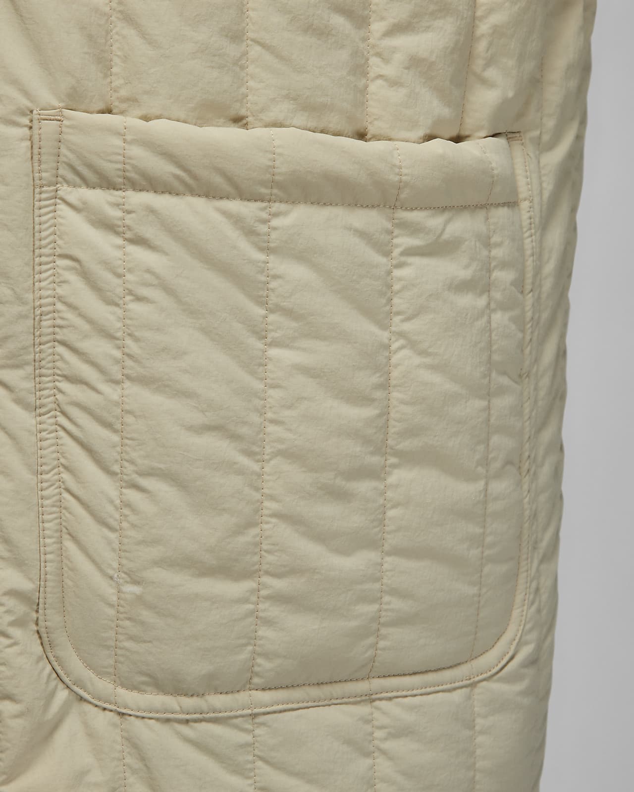 Jordan Flight Heritage Men's Liner Jacket. Nike NL