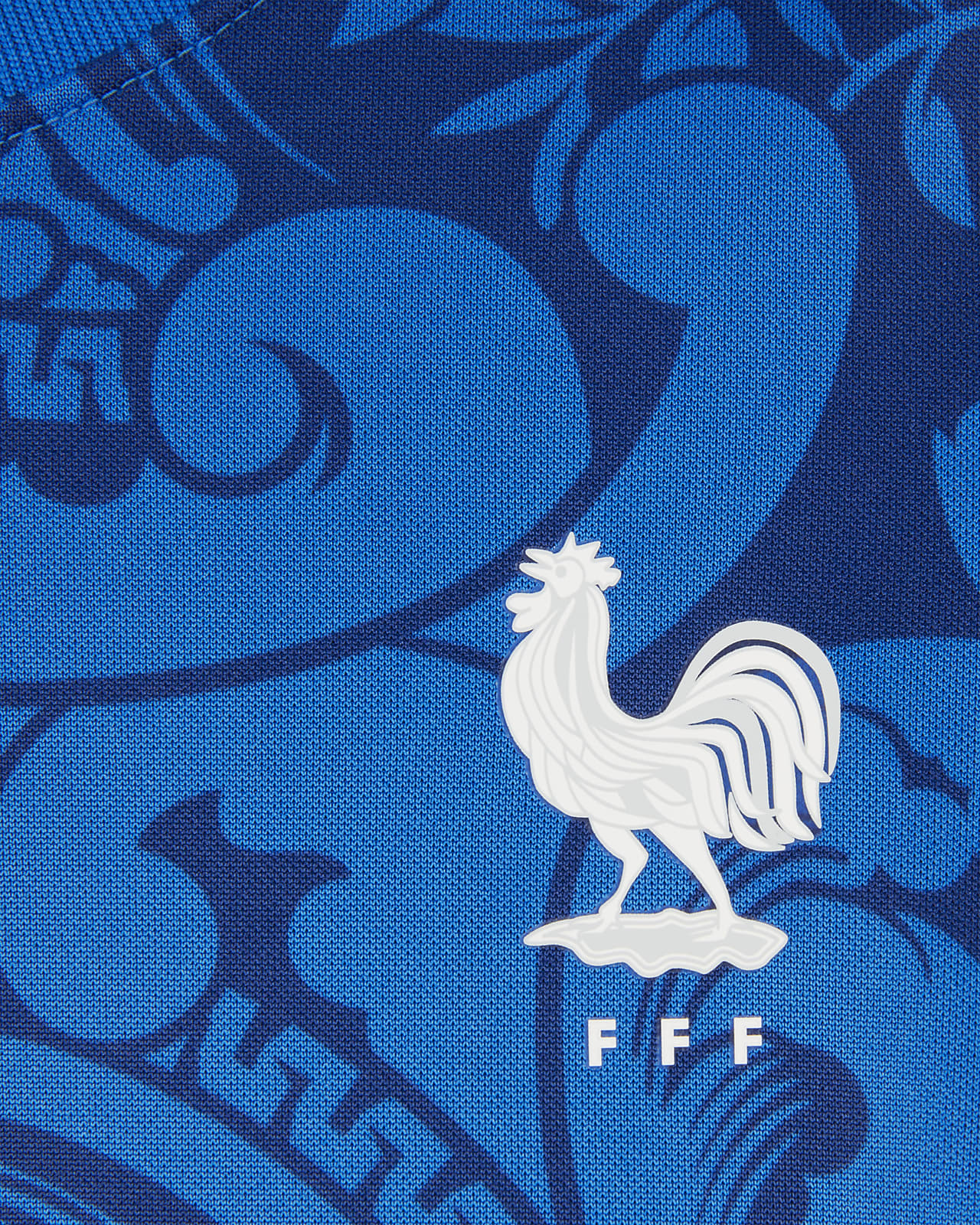 FFF 2022 Home Baby/Toddler Nike Football Kit. Nike HR