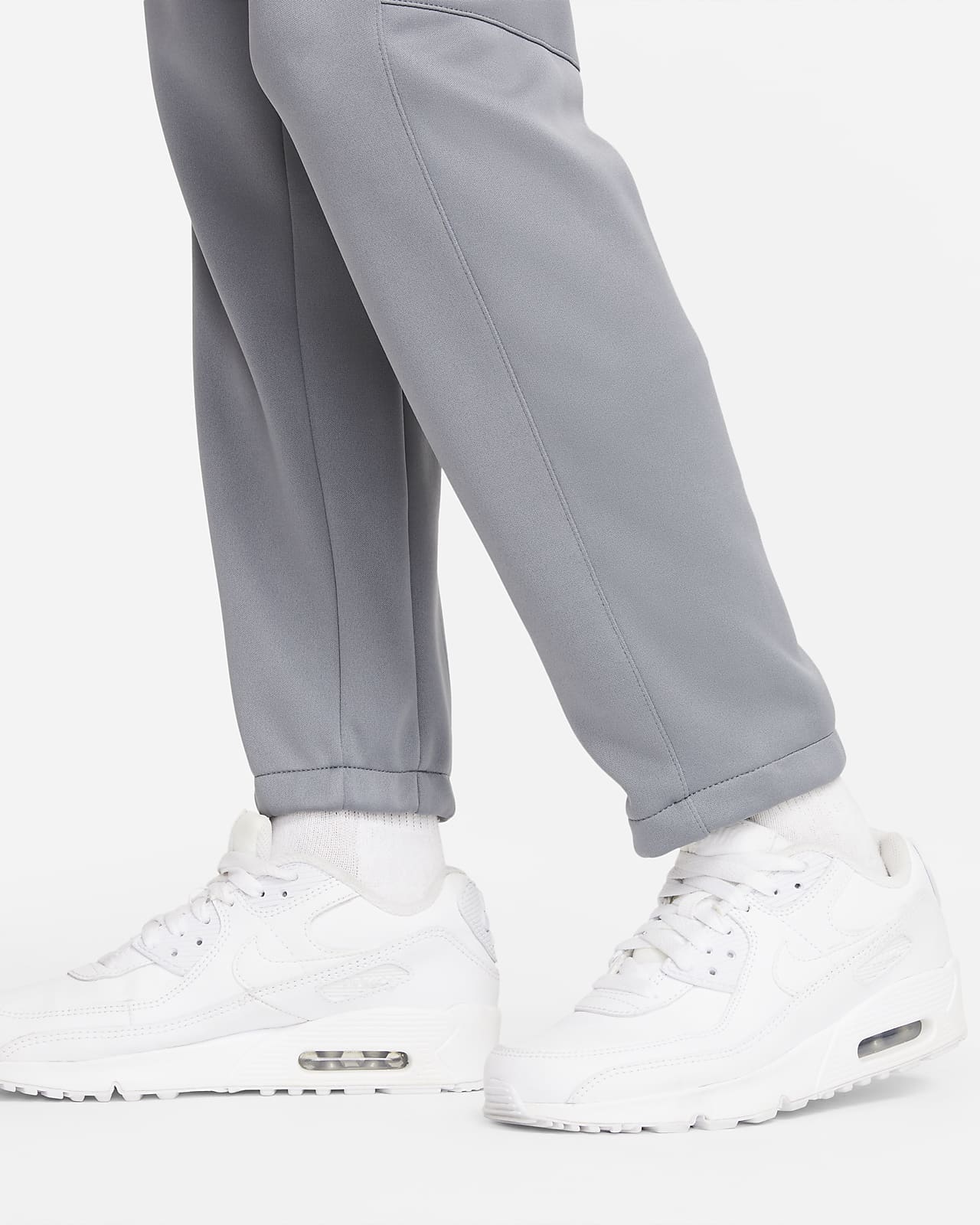 Nike Sportswear Older Kids' Tracksuit. Nike AE