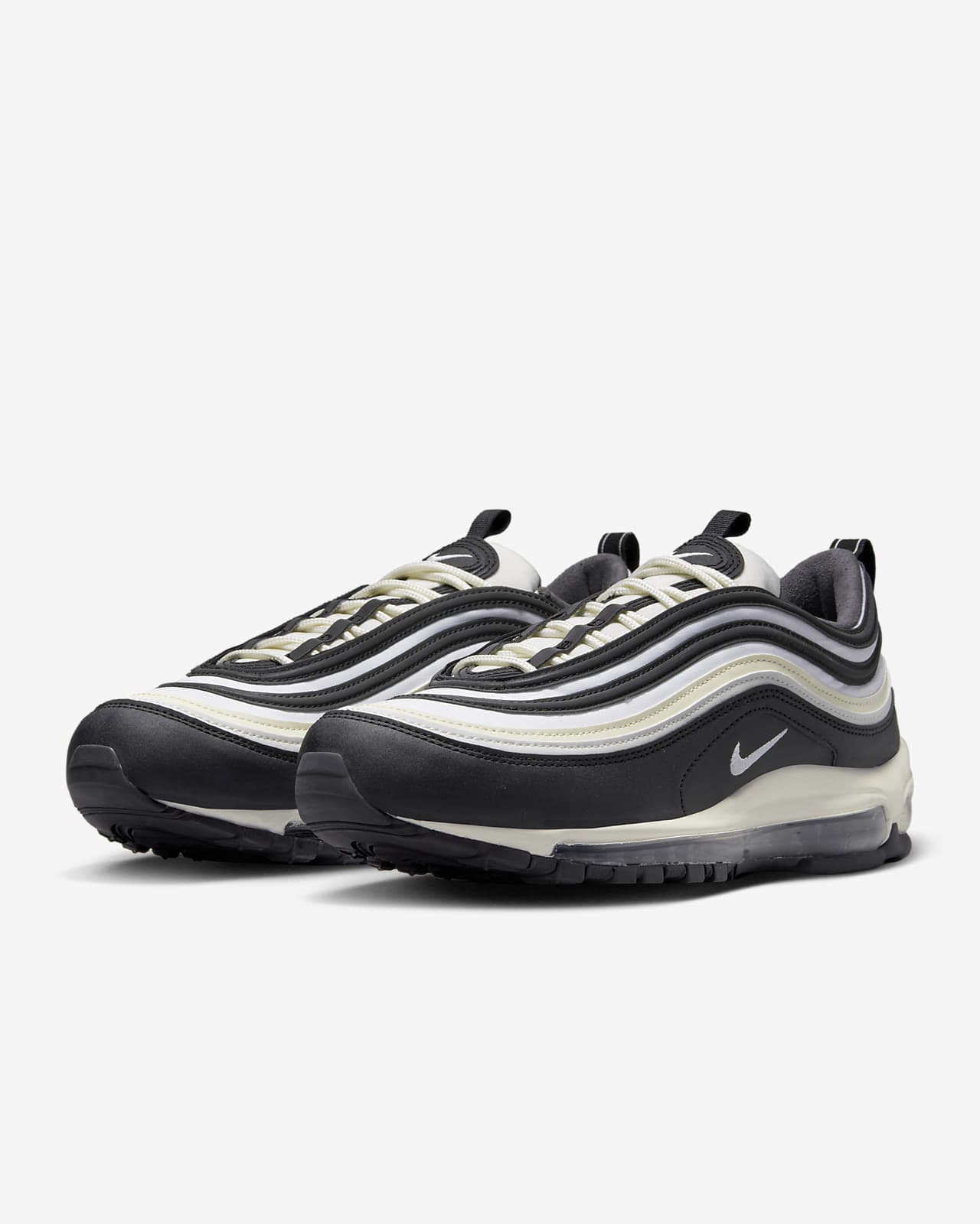 Nike Air Max 97 Men's Shoes. Nike HU