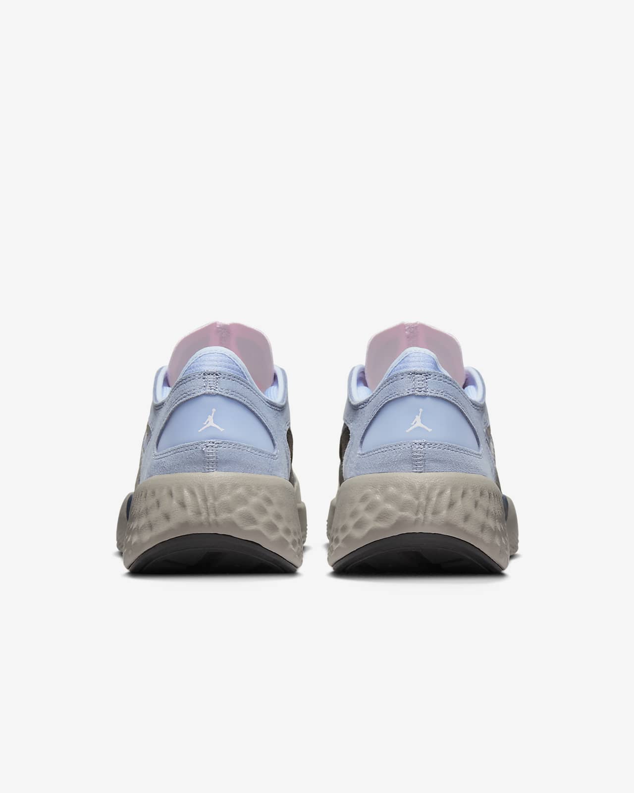 Jordan Delta 3 Low Men's Shoes. Nike SE