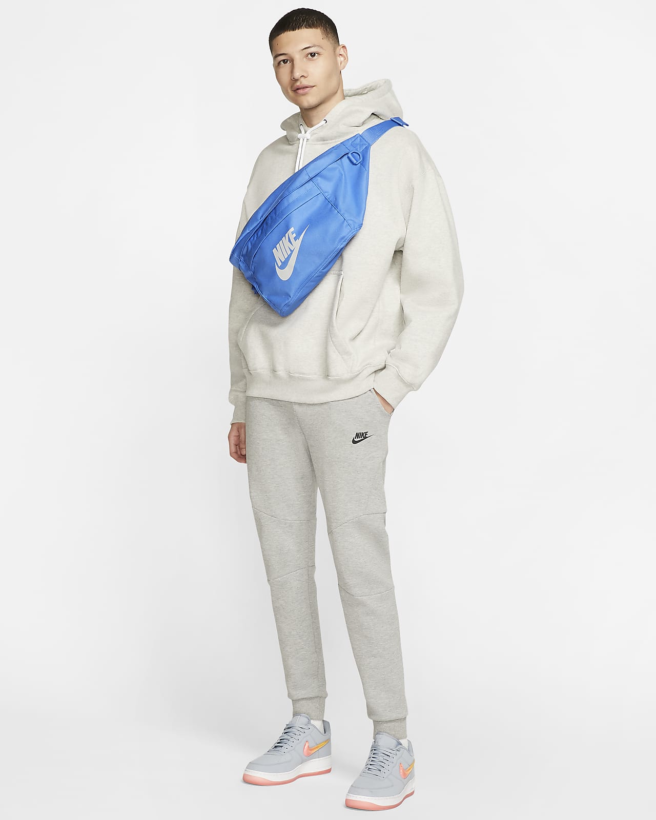 Nike Tech Hip Pack. Nike SG