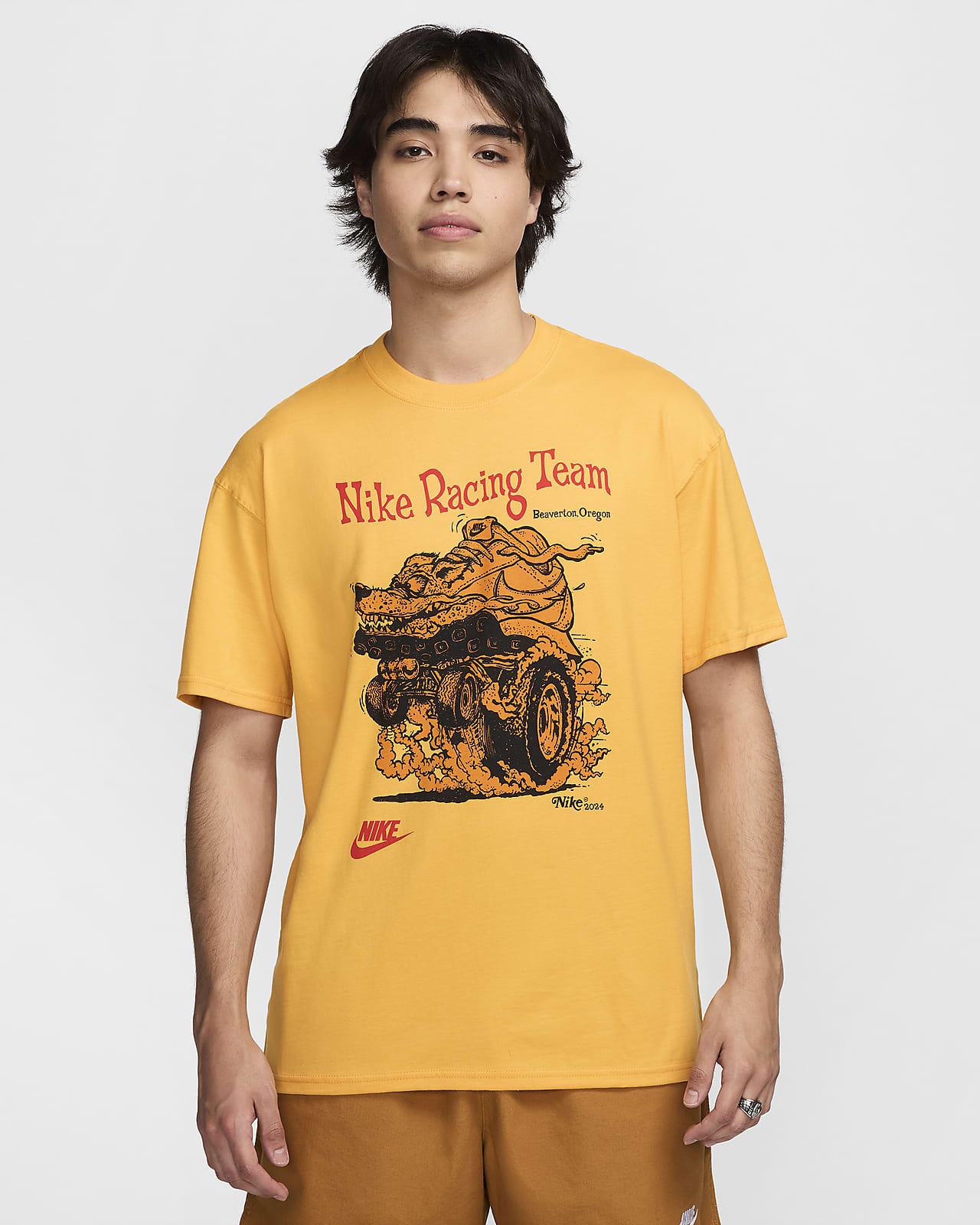 Nike Sportswear Camiseta Max90 - Hombre. Nike ES