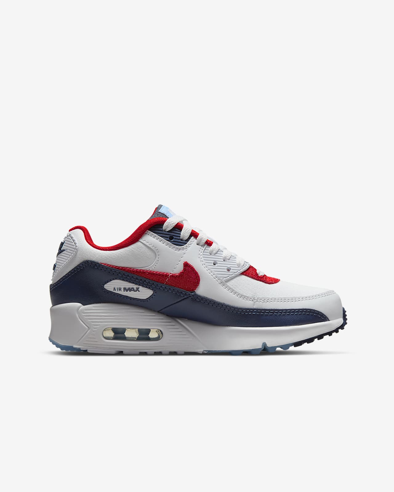 Buy air max 90s for kids cheap online