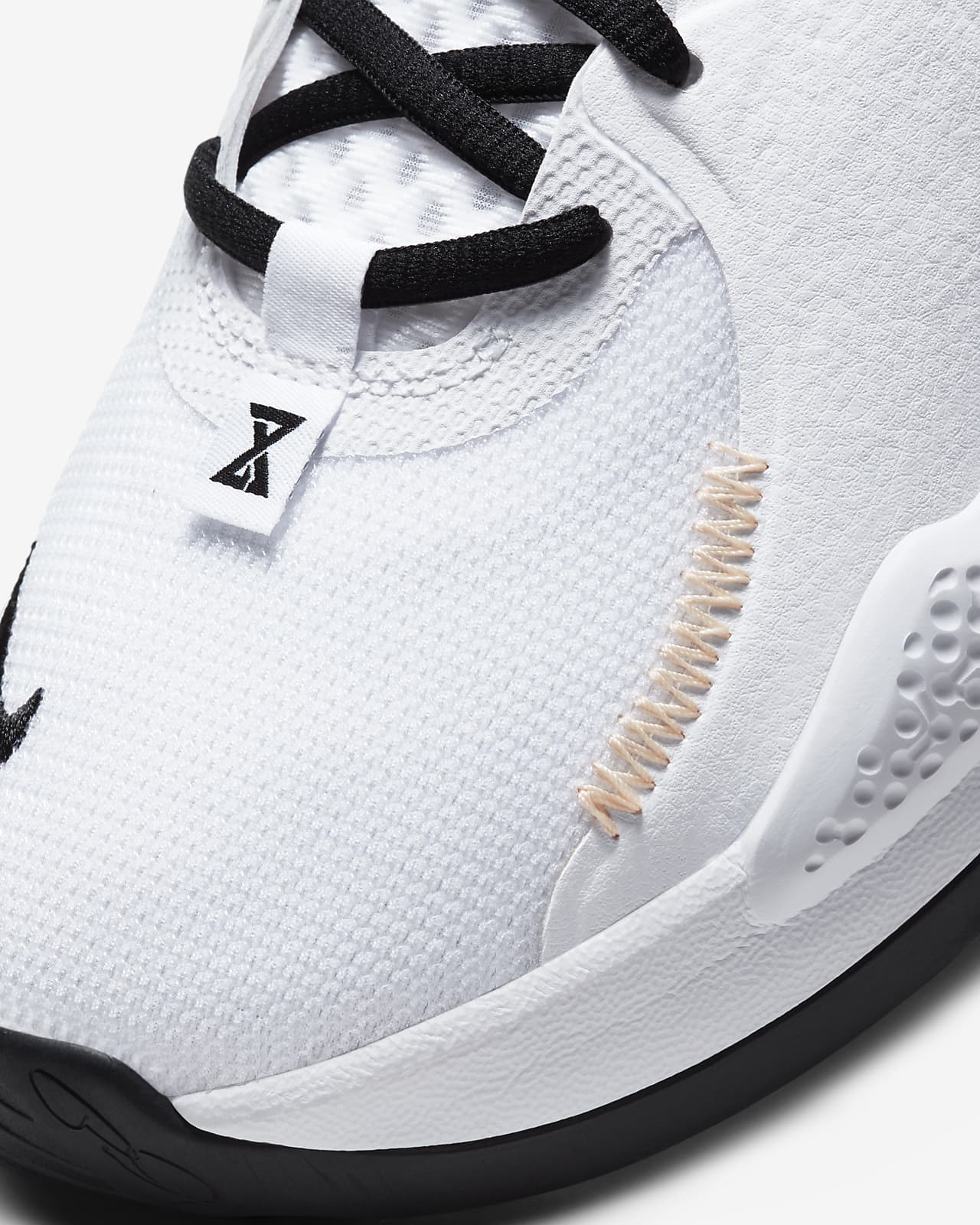 PG 5 EP Basketball Shoes. Nike SG