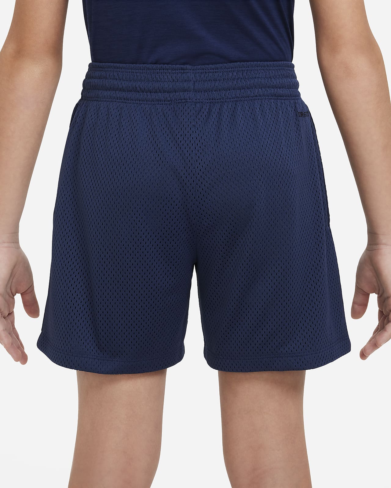 Short de training Nike Dri-FIT Athletics pour garçon plus âgé. Nike FR