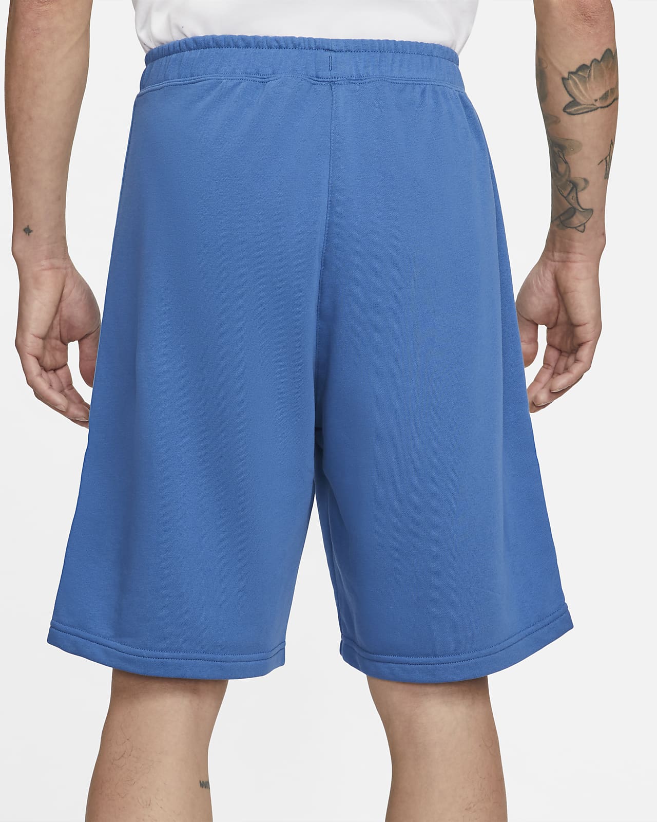 Nike Sportswear Mens Repeat French Terry Shorts Nike Ca