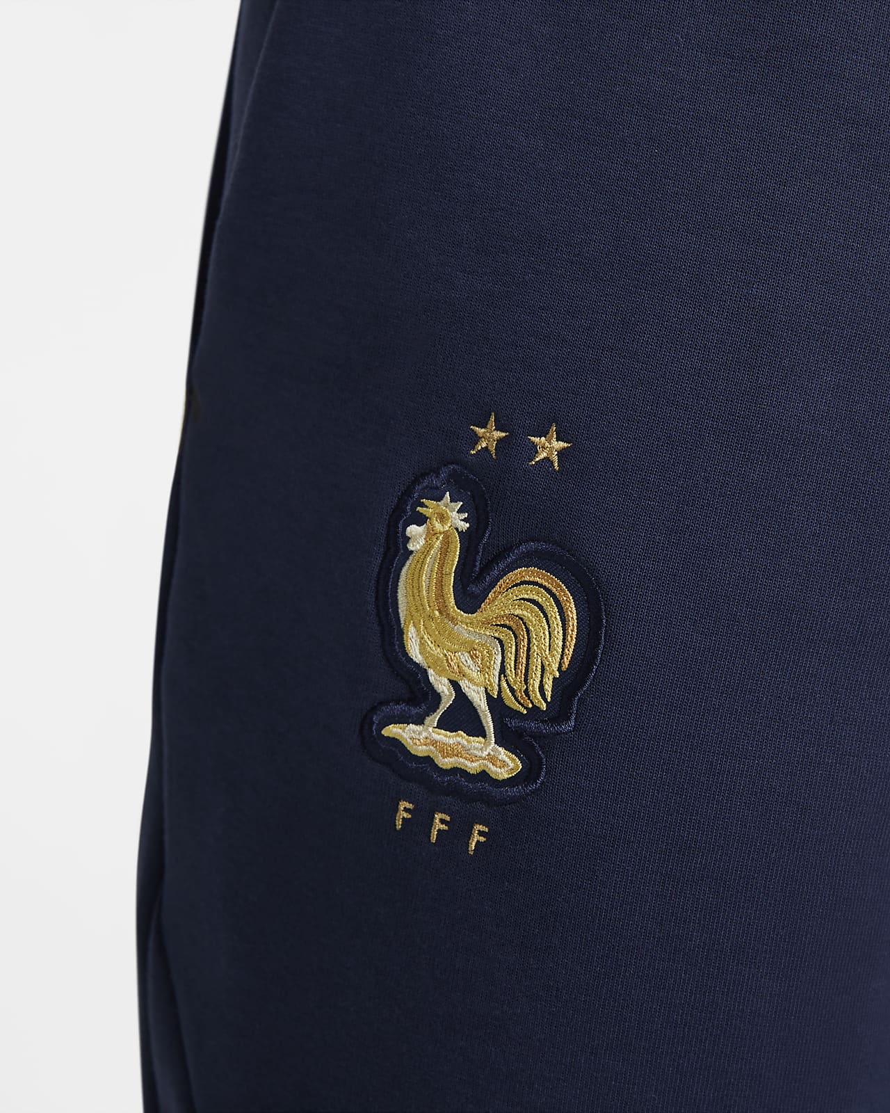 FFF Tech Fleece Men's Joggers. Nike NL