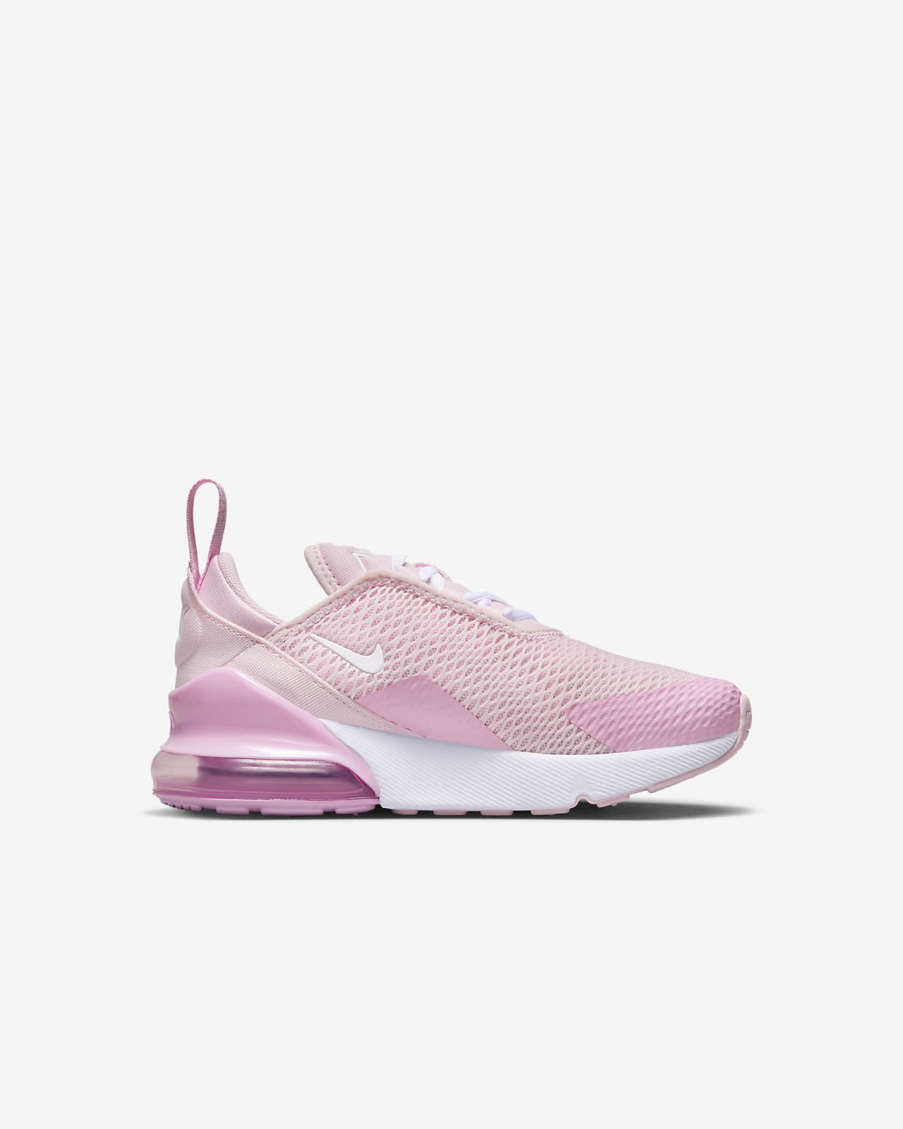 Kids Nike 270 Size 2 Online