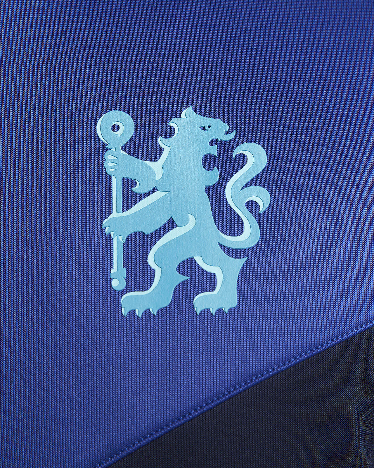 Chelsea F.C. Repeat Men's Nike Full-Zip Hoodie. Nike NZ