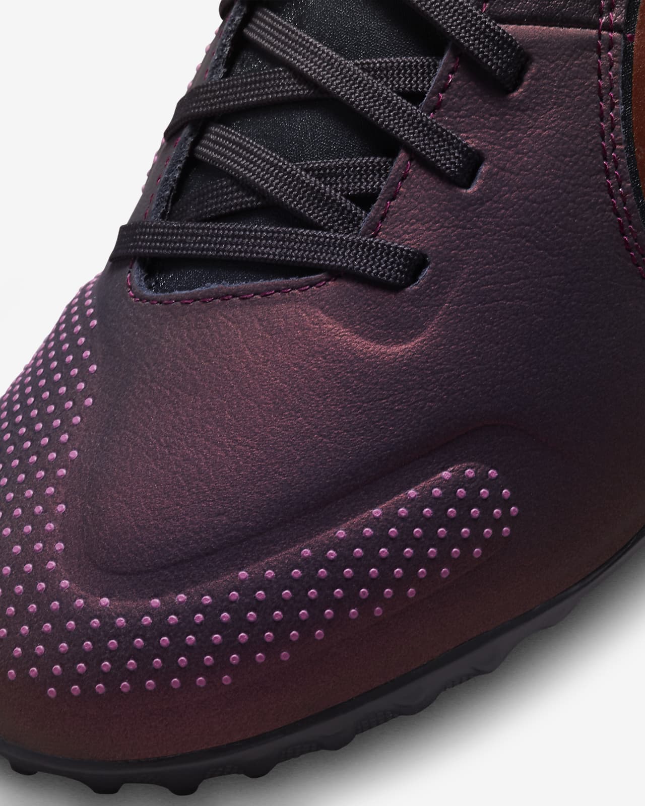 Nike Jr. Tiempo Legend 9 Academy TF Turf-Fußballschuh für jüngere ...