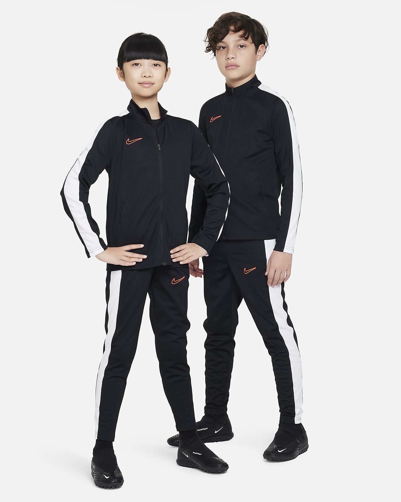 Nike Dri-FIT Academy23 Xandall de futbol - Nen/a. Nike ES