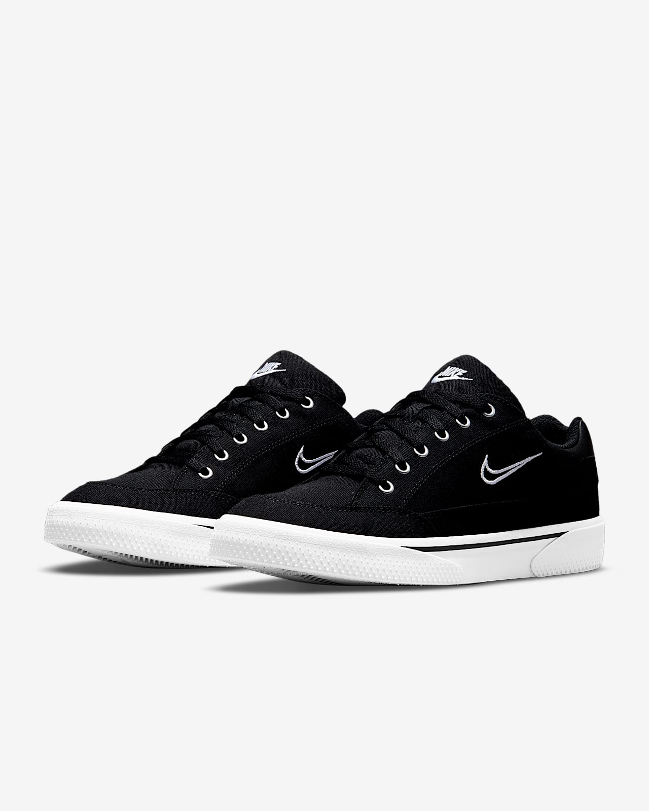 Nike Retro GTS Men's Shoe. Nike BE