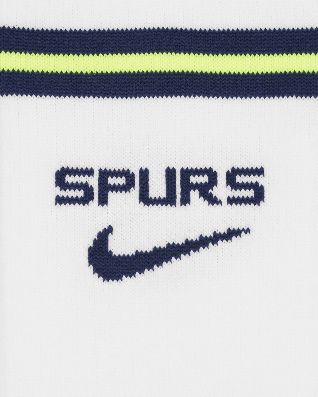 Tottenham Hotspur 2022/23 Stadium Home Over-the-Calf Football Socks ...