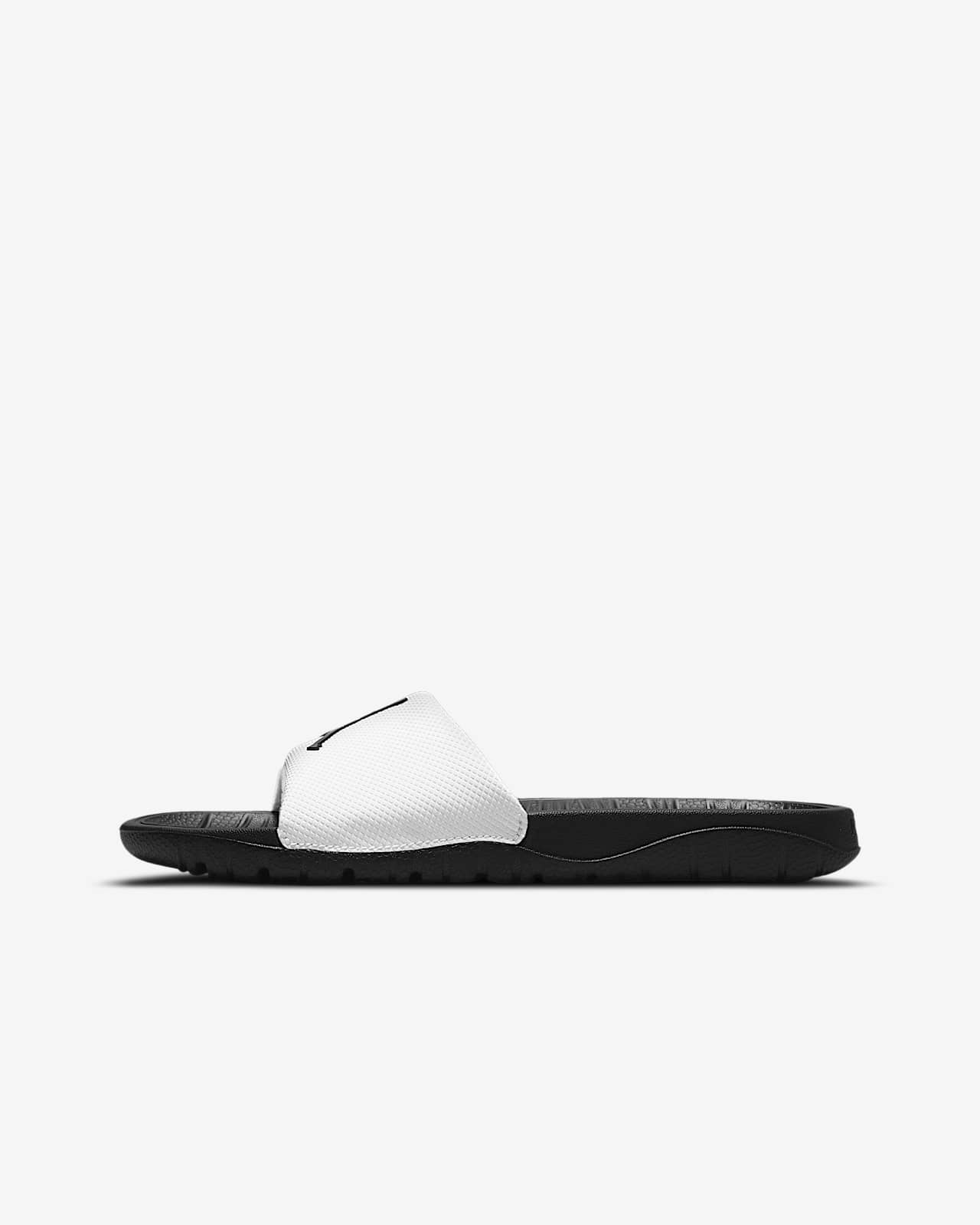 Jordan Break Xancletes - Nen/a. Nike ES