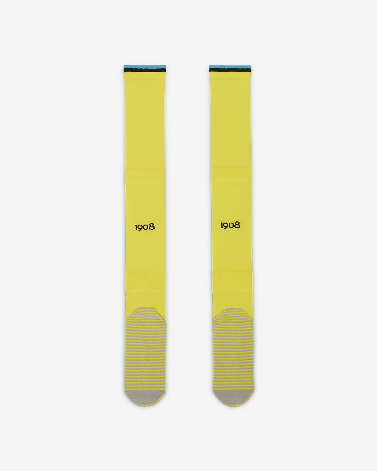 Inter Milan 2022/23 Stadium Home/Away Over-the-Calf Football Socks. Nike SA