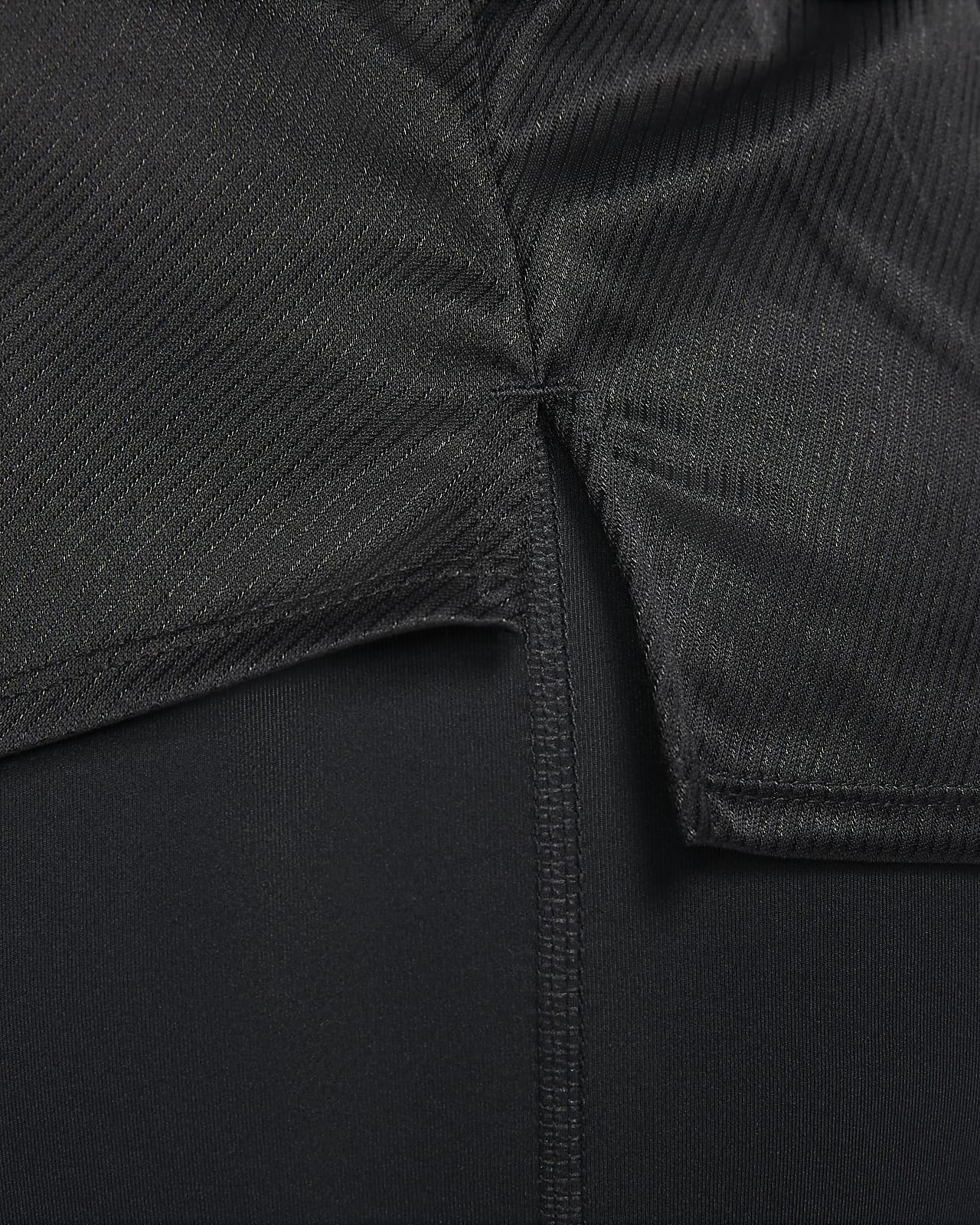 Nike Dri-FIT Swoosh Women's Short-Sleeve Running Top (Plus Size). Nike SA